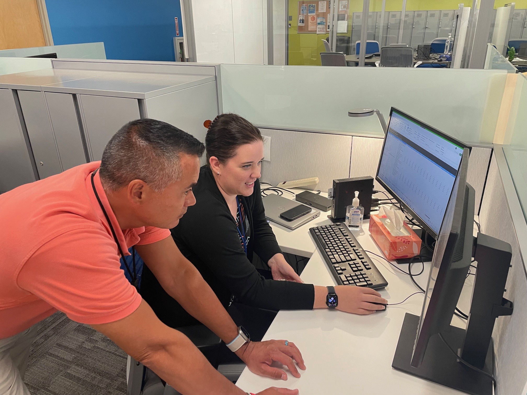 DLA Energy’s Planning team launches new Integrated Business Planning ...