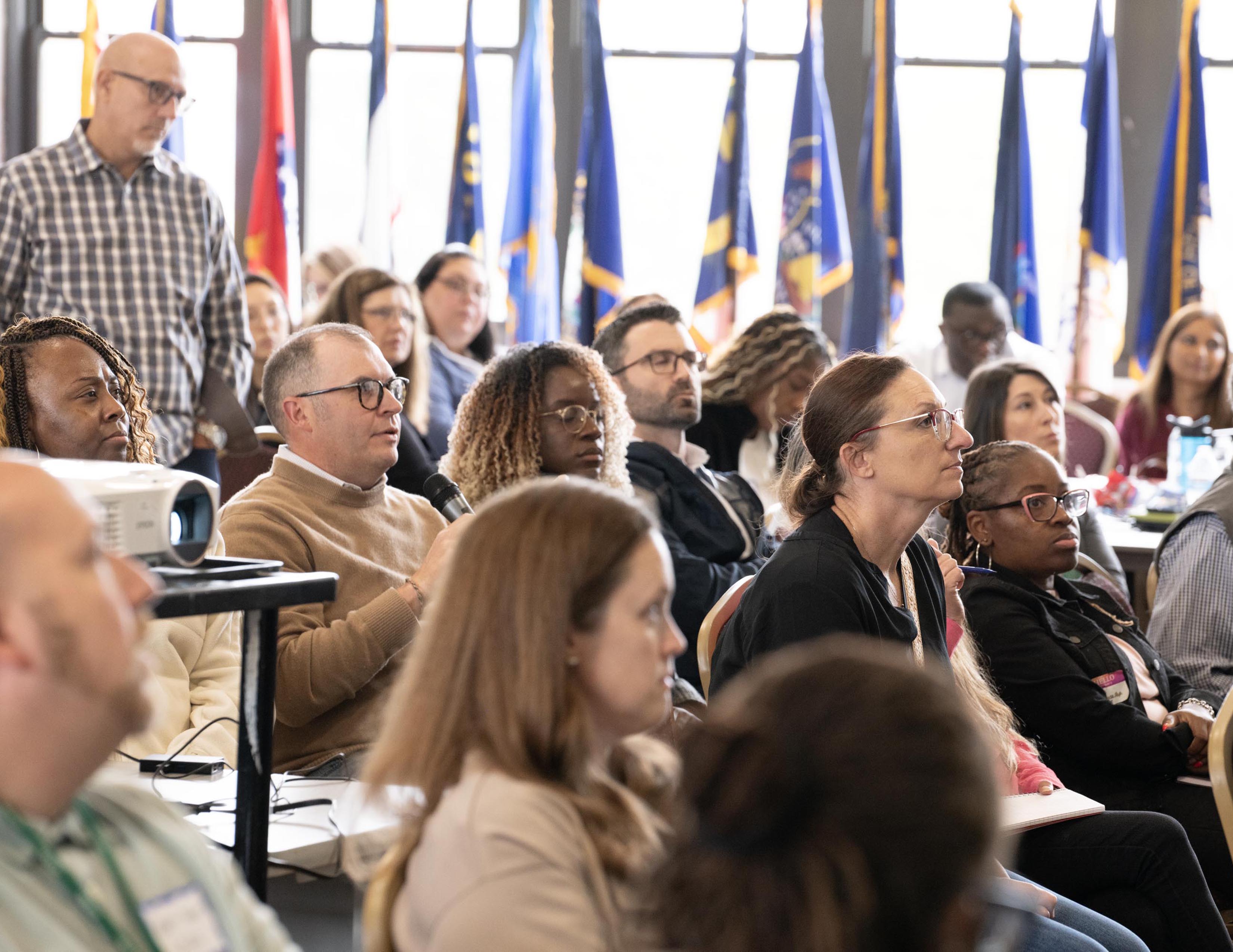 NBIS Product Days enhance product development, fosters collaboration ...