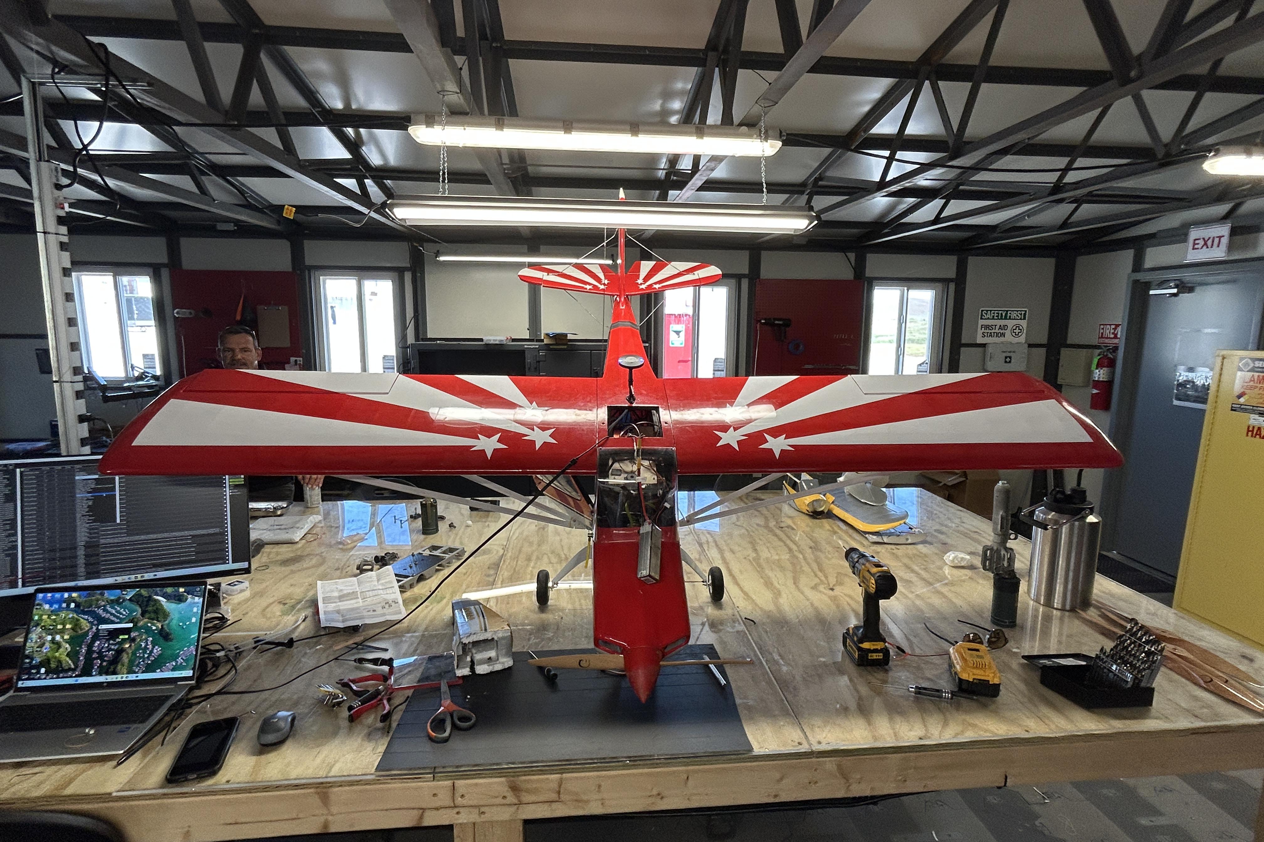Drones 101: Welcome to DOW's Joint Counter-Small UAS University > U.S ...