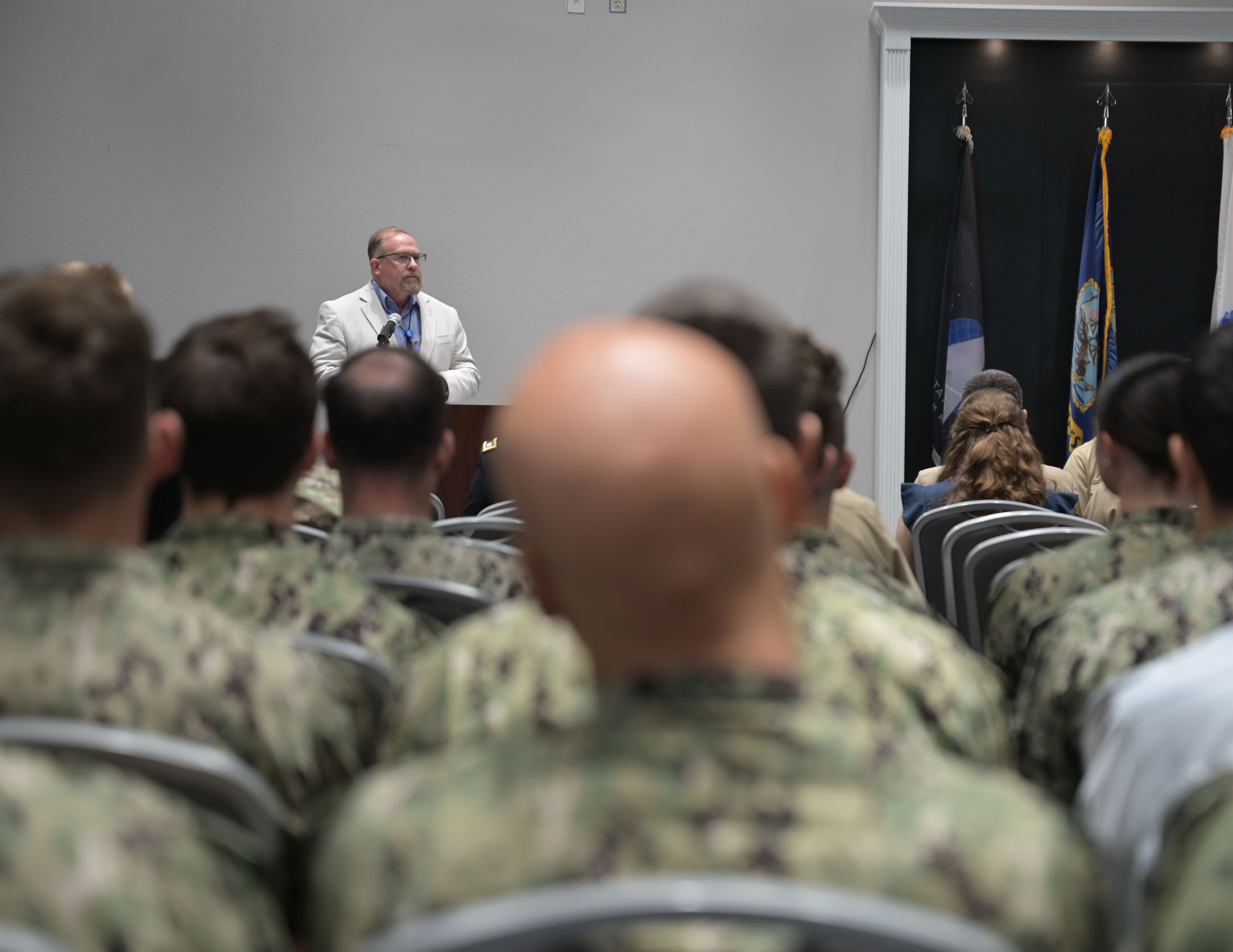 Navy Chief, Navy Pride: IWTC Monterey GAFB FY26 CPOIC > Goodfellow Air ...