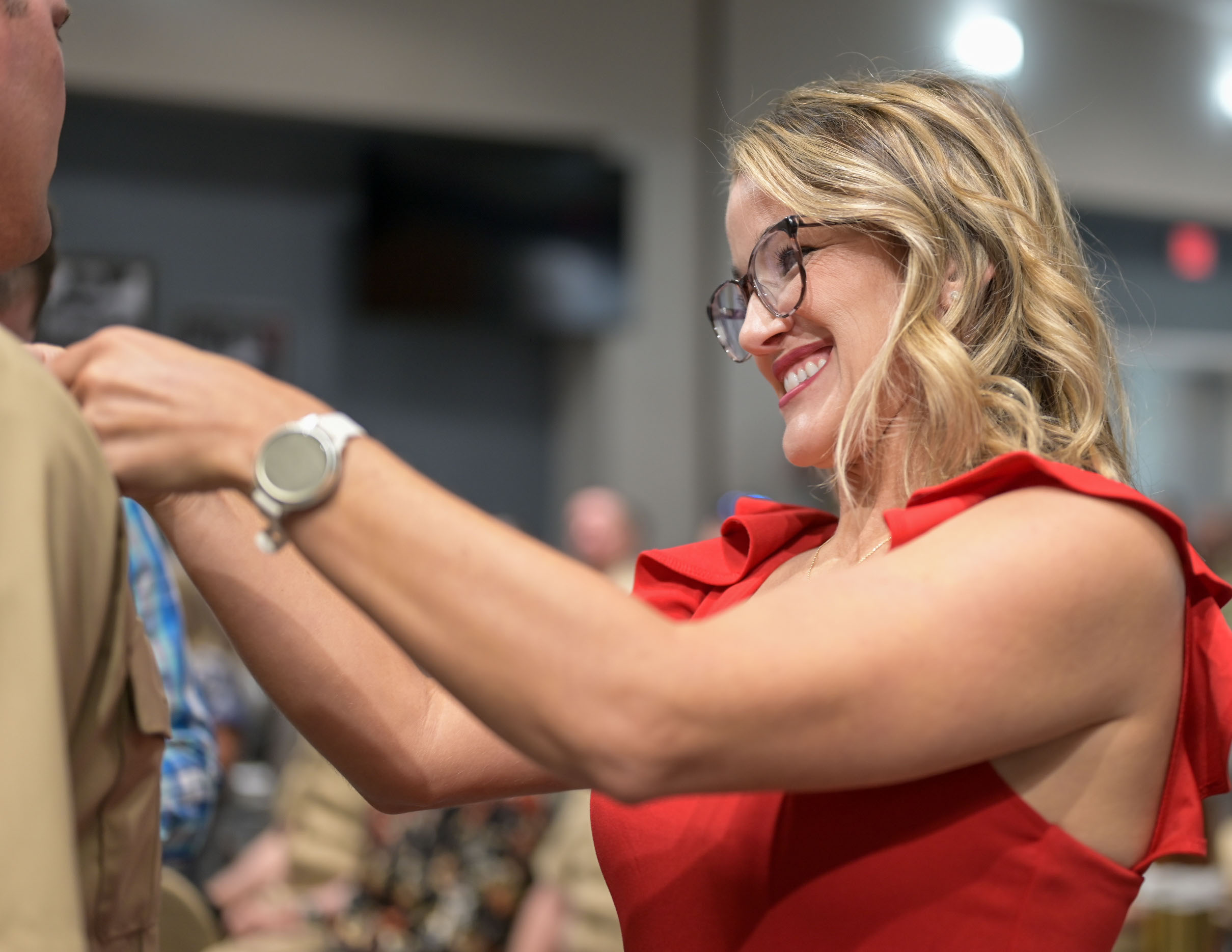 Navy Chief, Navy Pride: IWTC Monterey GAFB FY26 CPOIC > Goodfellow Air ...