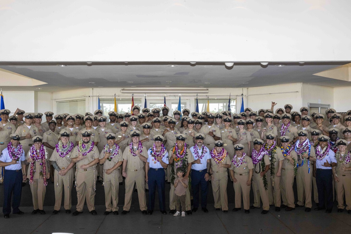 JBPHH-based CPOs ensure future enlisted leaders are tried, tested and ...