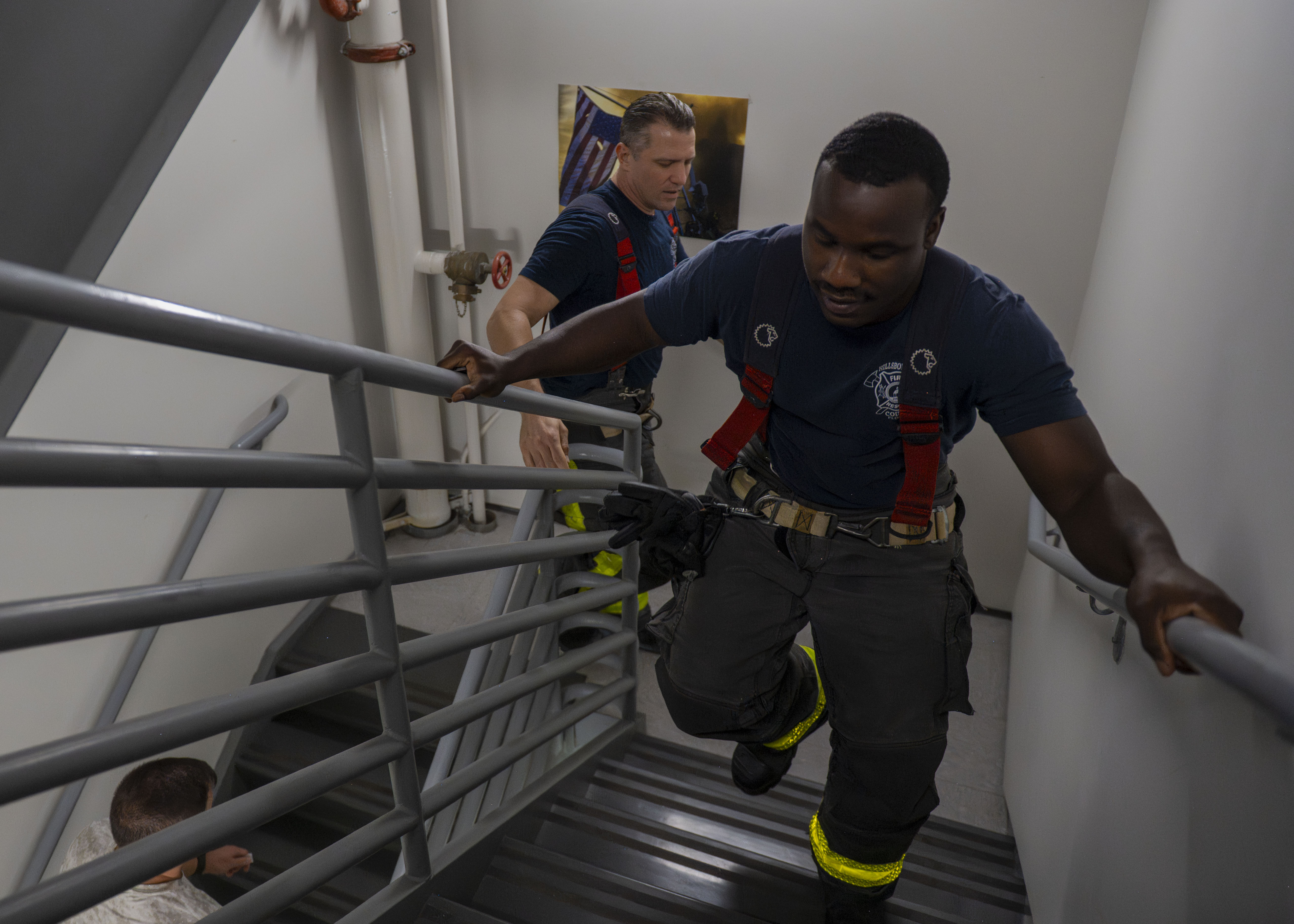 6th ARW honors 9/11 first responders > MacDill Air Force Base > News