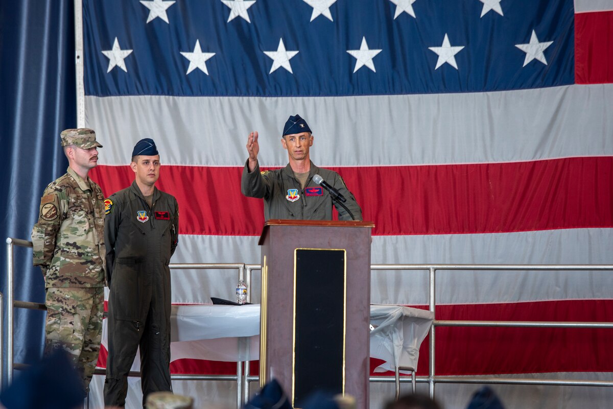 25th Attack Wing becomes ACC's newest wing > 25th Attack Wing > Article ...