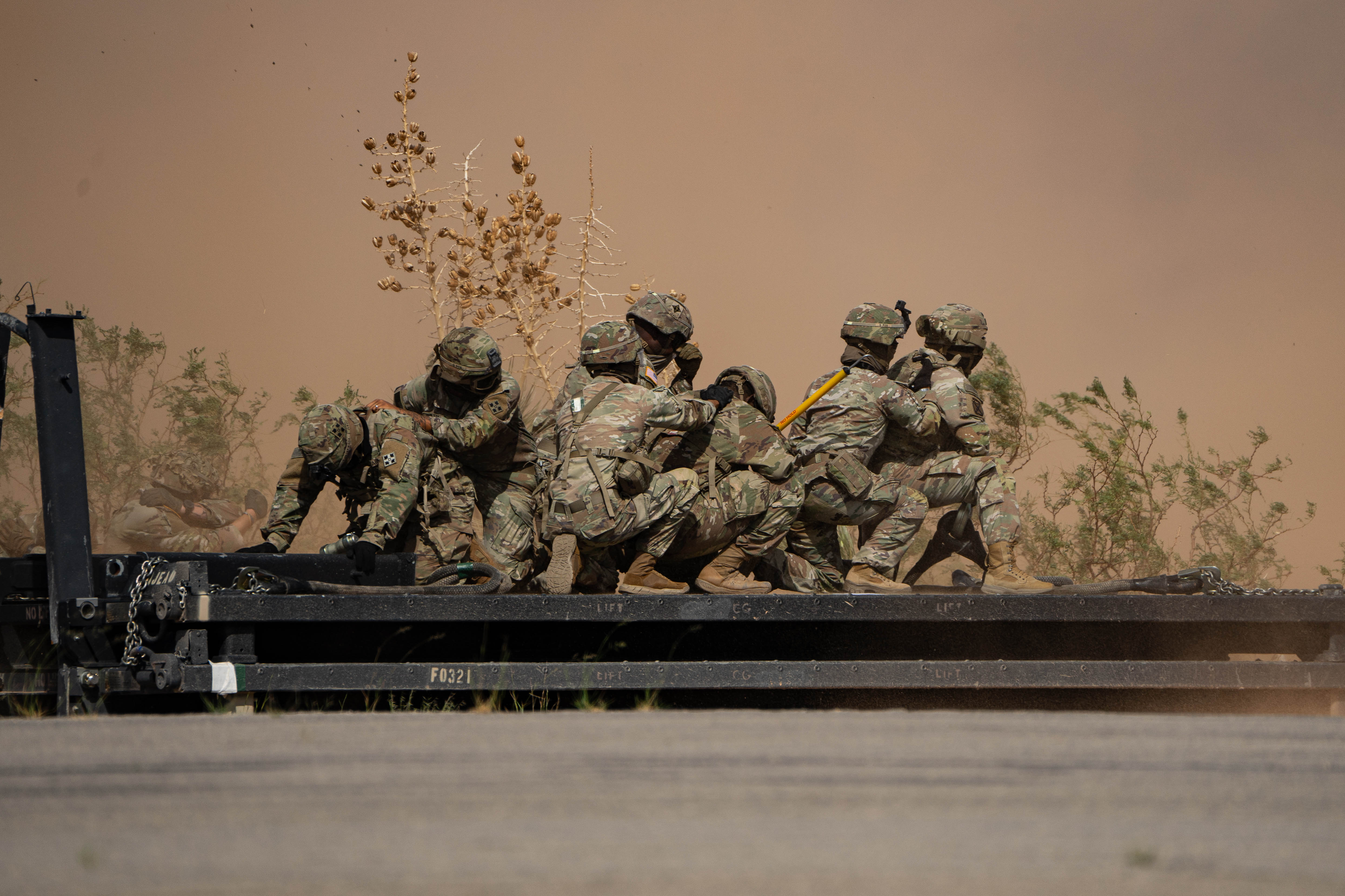 Photo Collections | U.S. Department of War