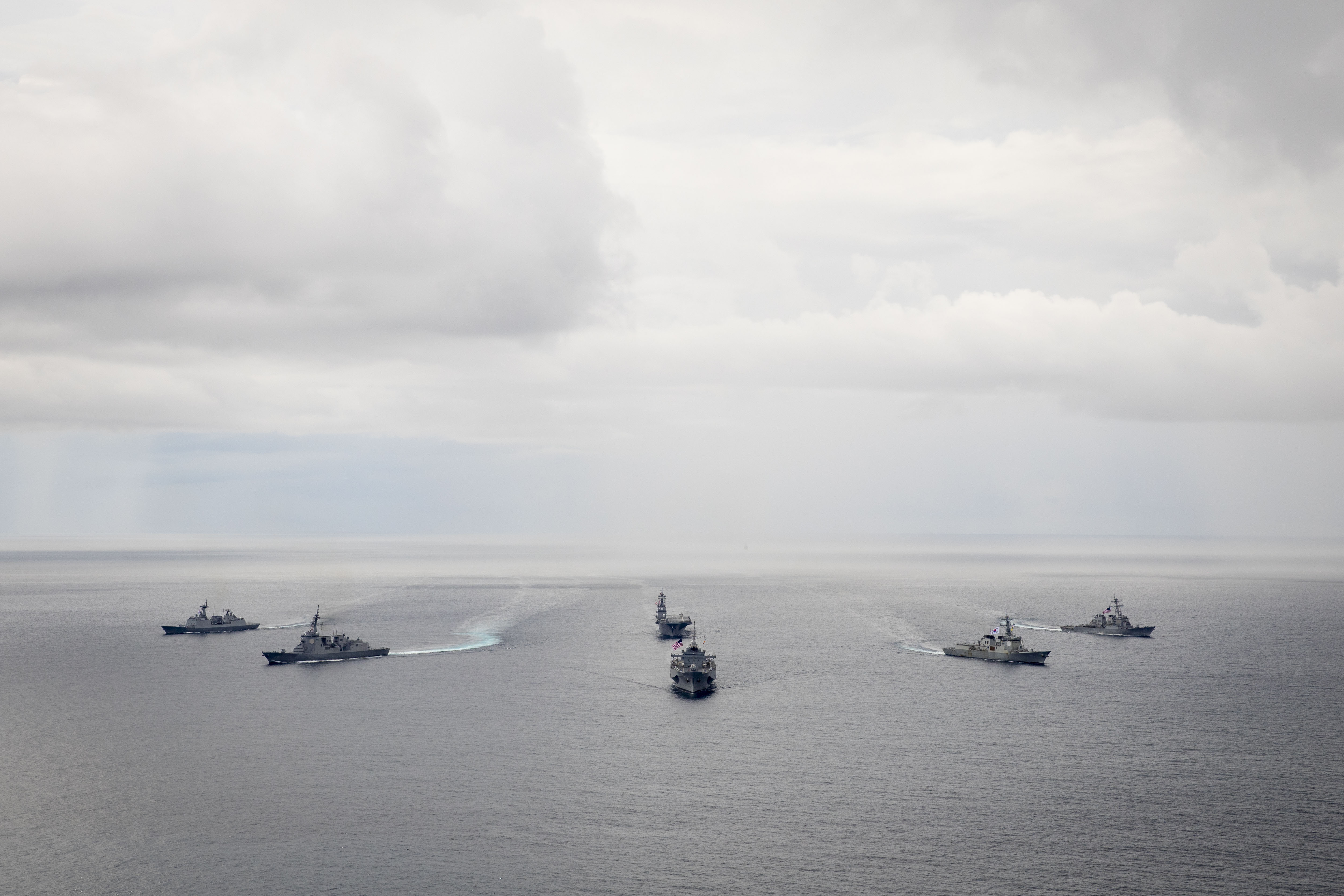 Freedom Edge 2025: Building Trilateral Trust Across the Indo-Pacific ...