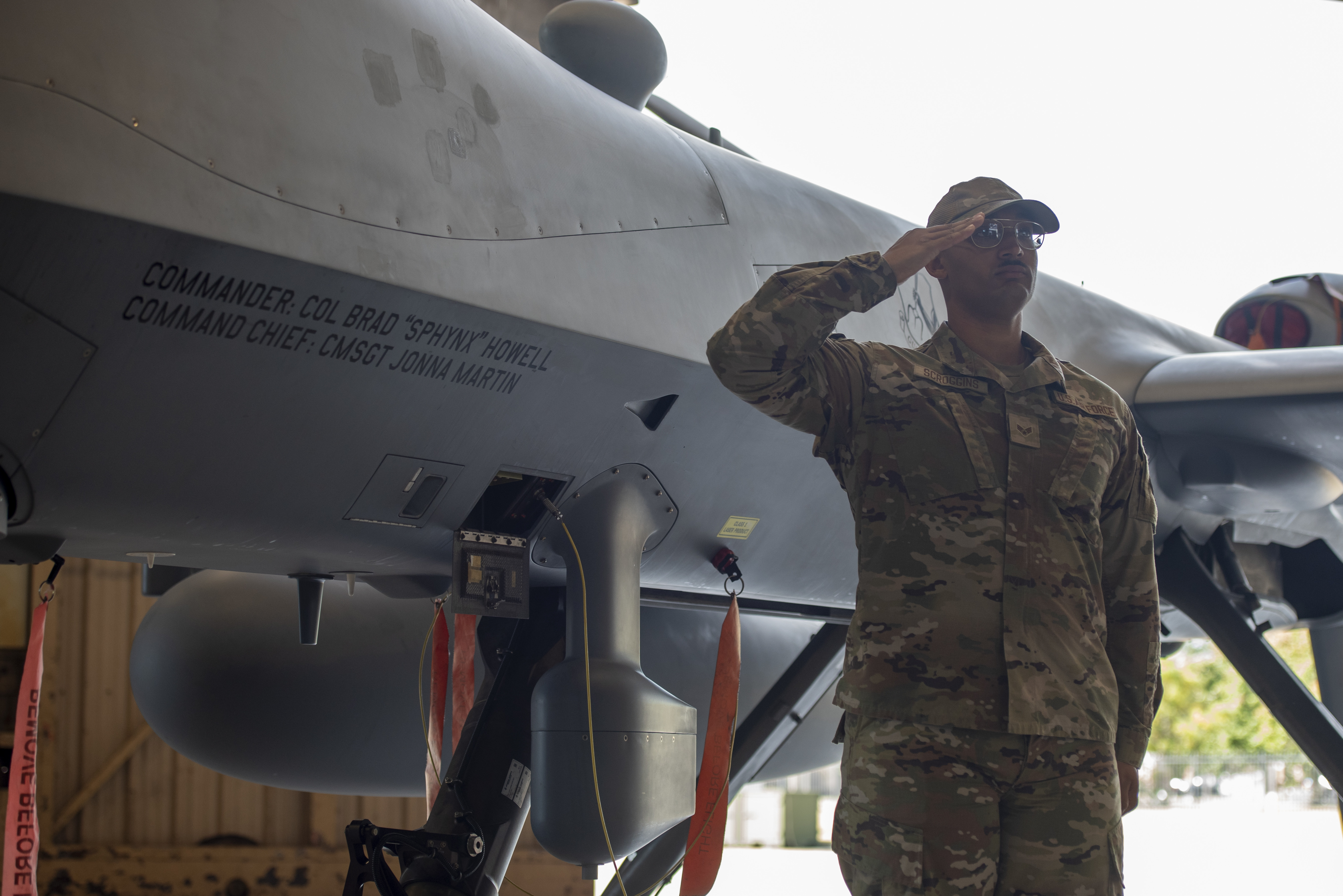 25th Attack Wing becomes ACC's newest wing > Air Combat Command ...