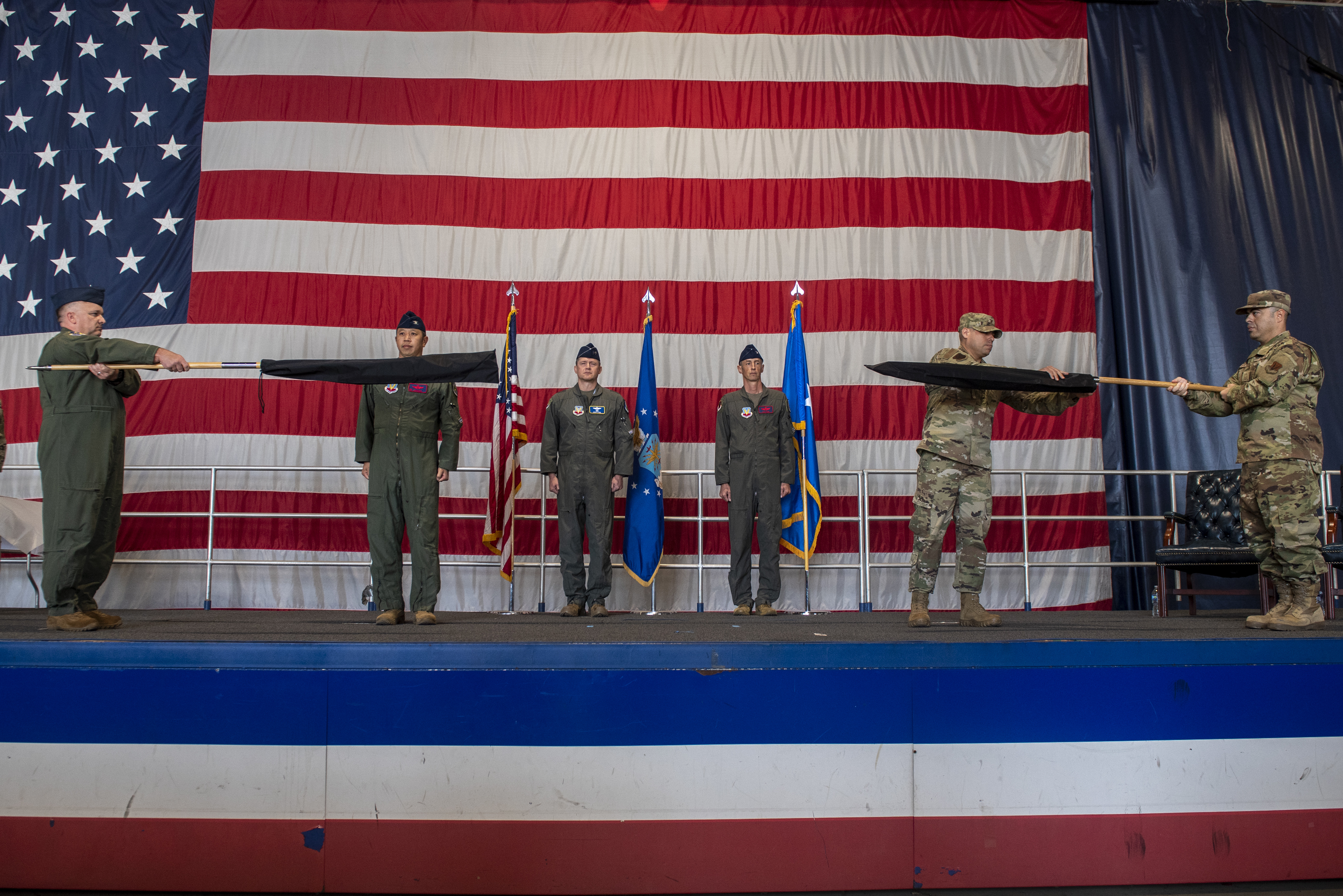 25th Attack Wing becomes ACC's newest wing > Air Combat Command ...