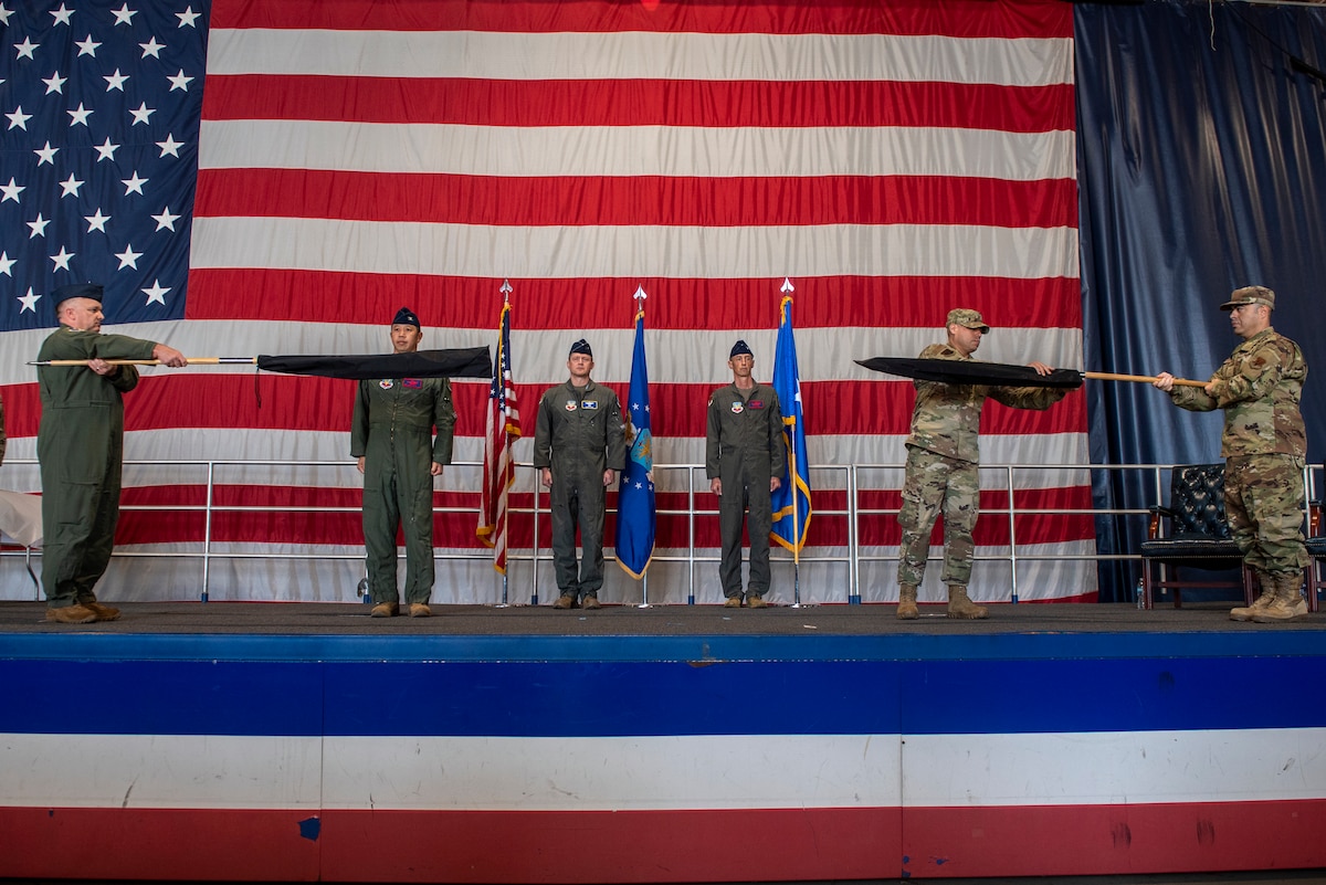 25th Attack Wing becomes ACC's newest wing > Air Combat Command ...