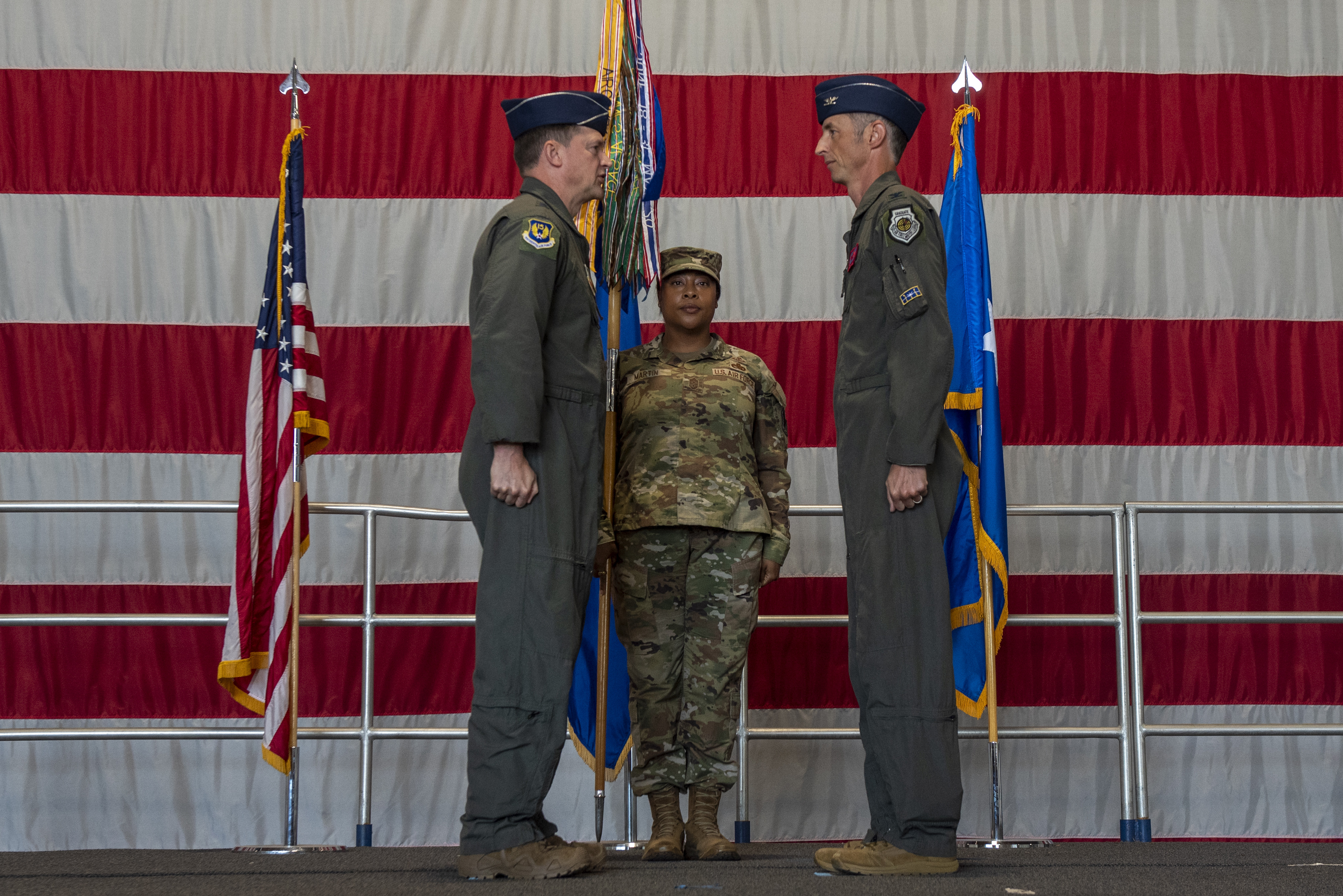 25th Attack Wing becomes ACC's newest wing > 25th Attack Wing > Article ...