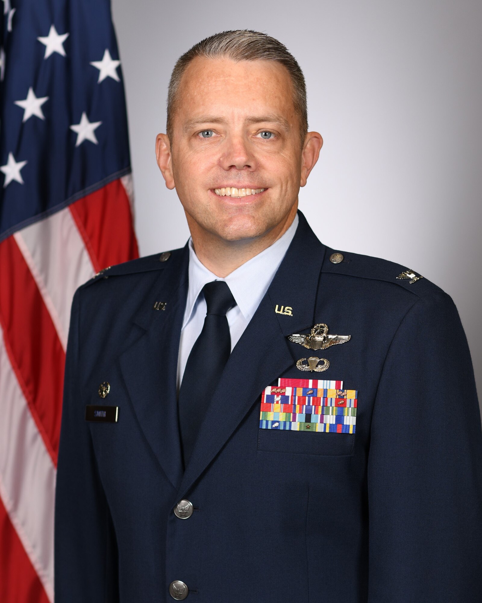 KRISTOFFER R. SMITH > Nellis Air Force Base > Display