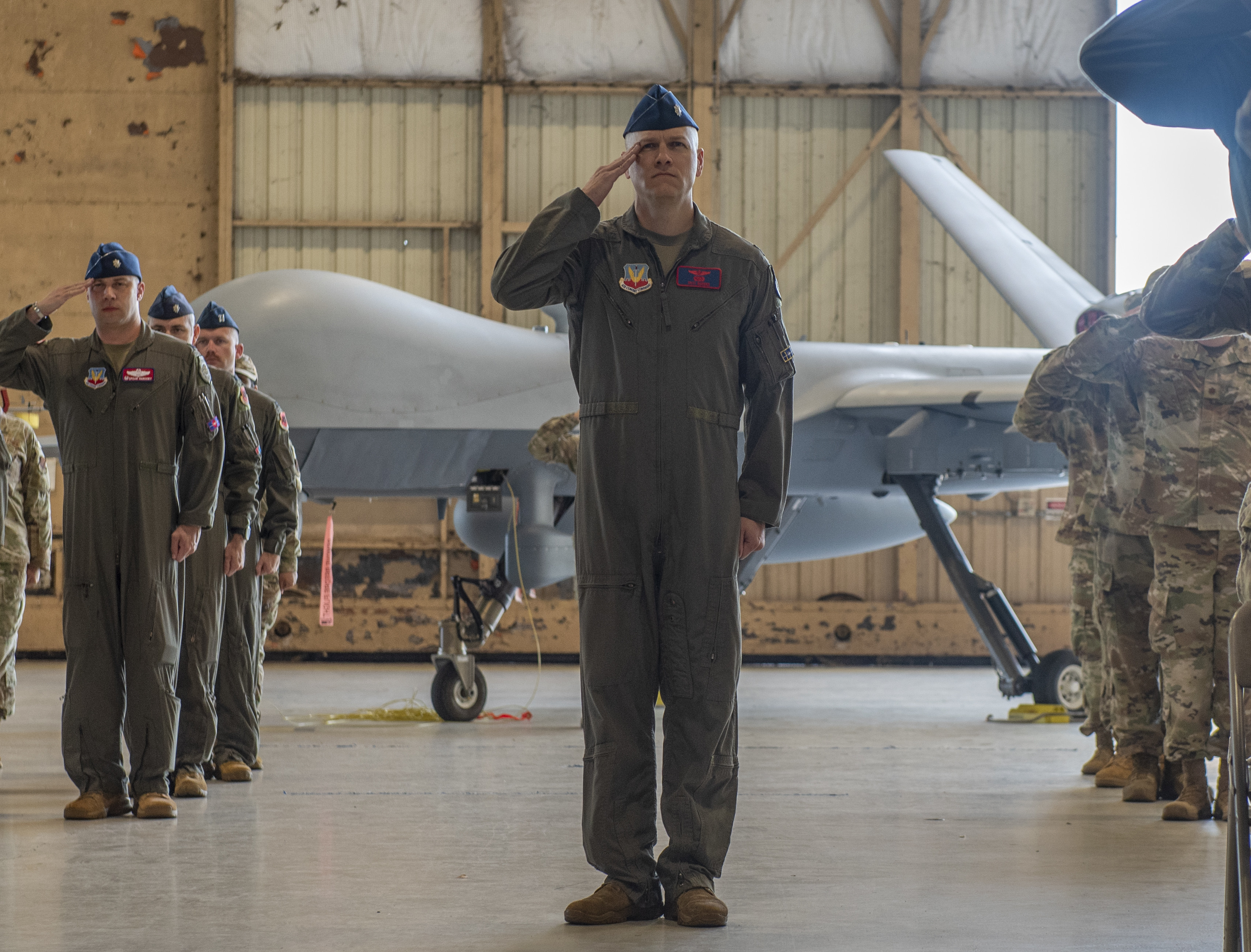 25th Attack Wing becomes ACC's newest wing > Air Combat Command ...
