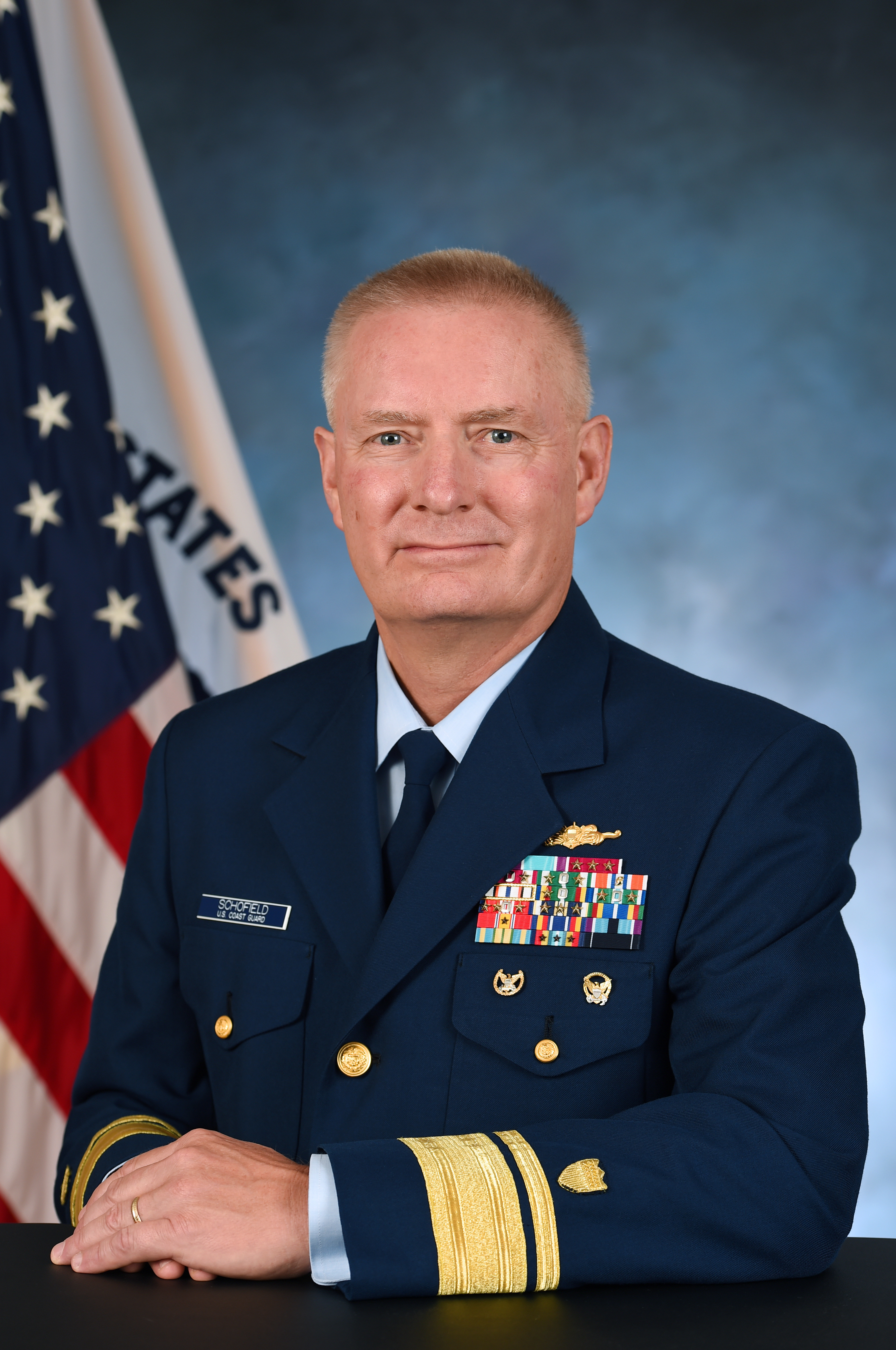 schofield barracks base commander