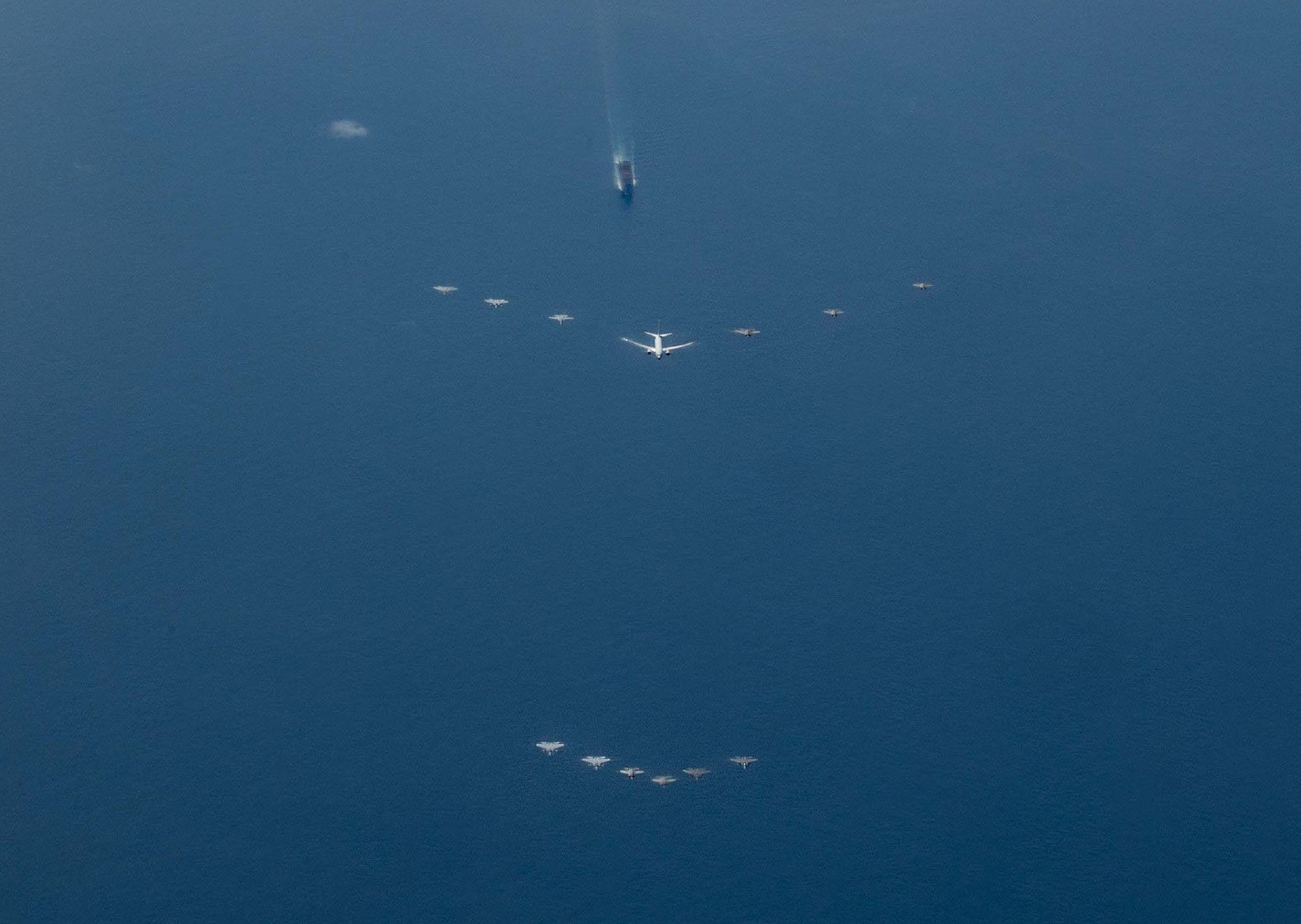 Freedom Edge 2025: Building Trilateral Trust Across the Indo-Pacific ...