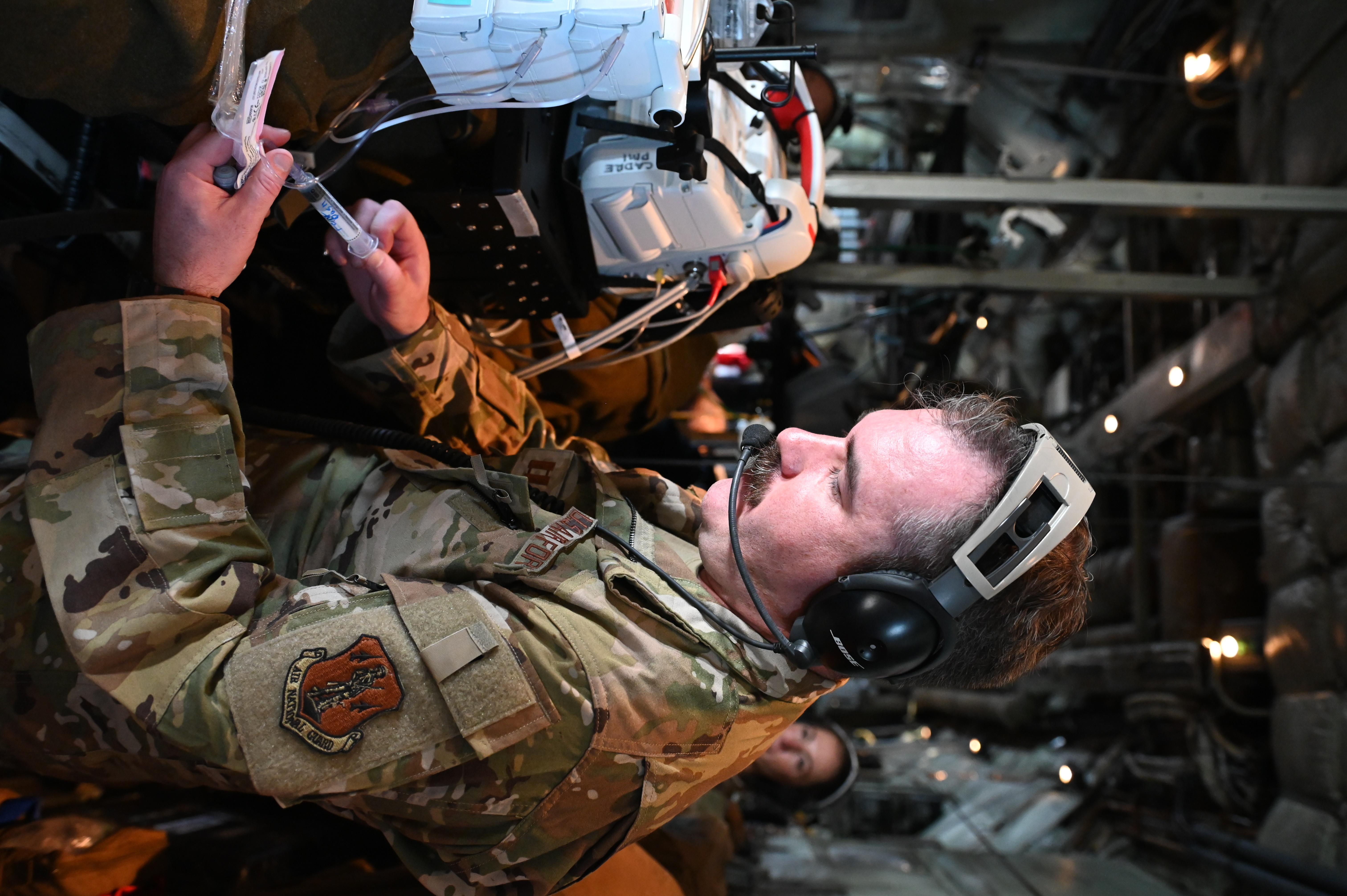 New CCATT Training Course hosted at the 133rd AW > 133rd Airlift Wing ...