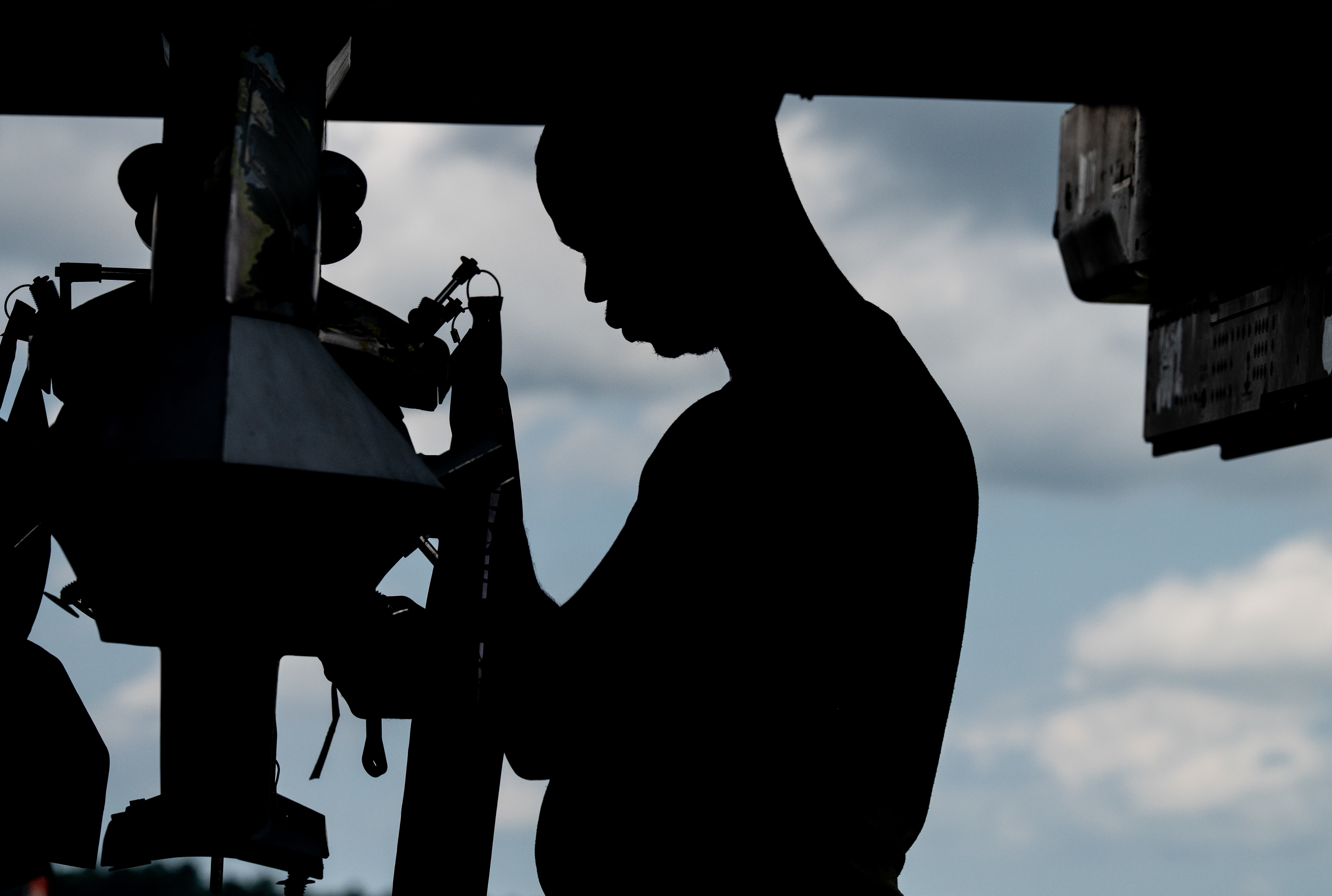 F-16 Fighting Falcon: Proven Performance, Enduring Dominance > Shaw Air ...