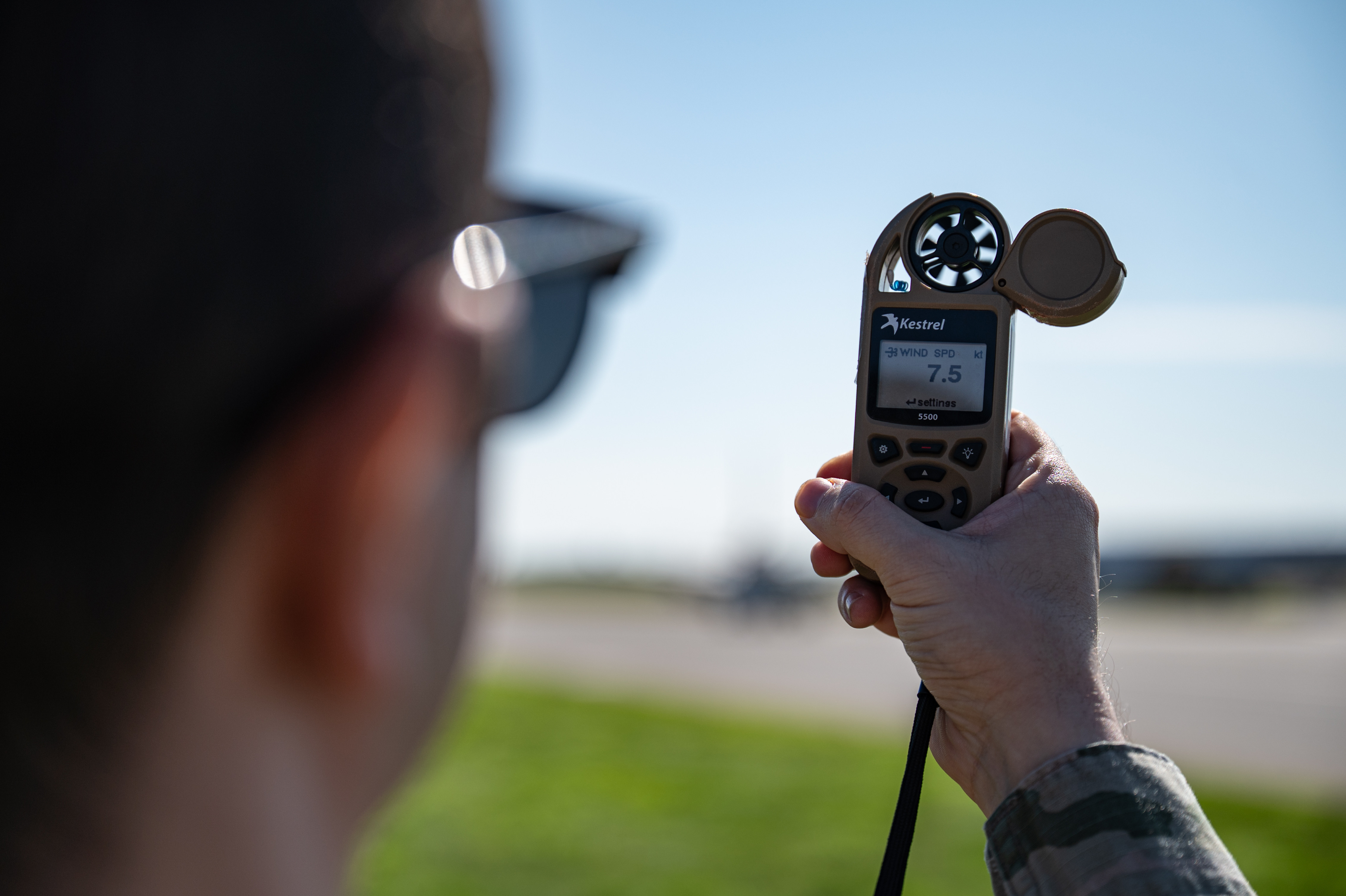 100th OSS: Weather Flight > Royal Air Force Mildenhall > RAF Mildenhall ...