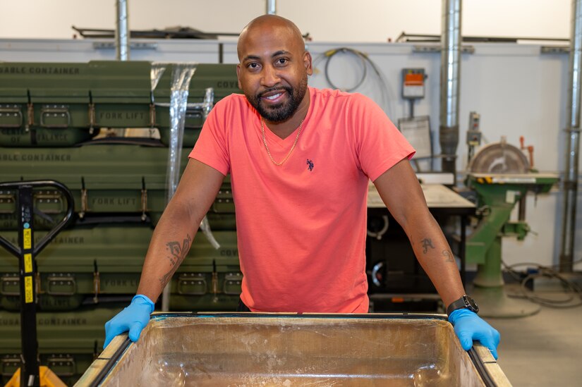 Dynamic, agile members of workforce celebrated on National Tradesman ...