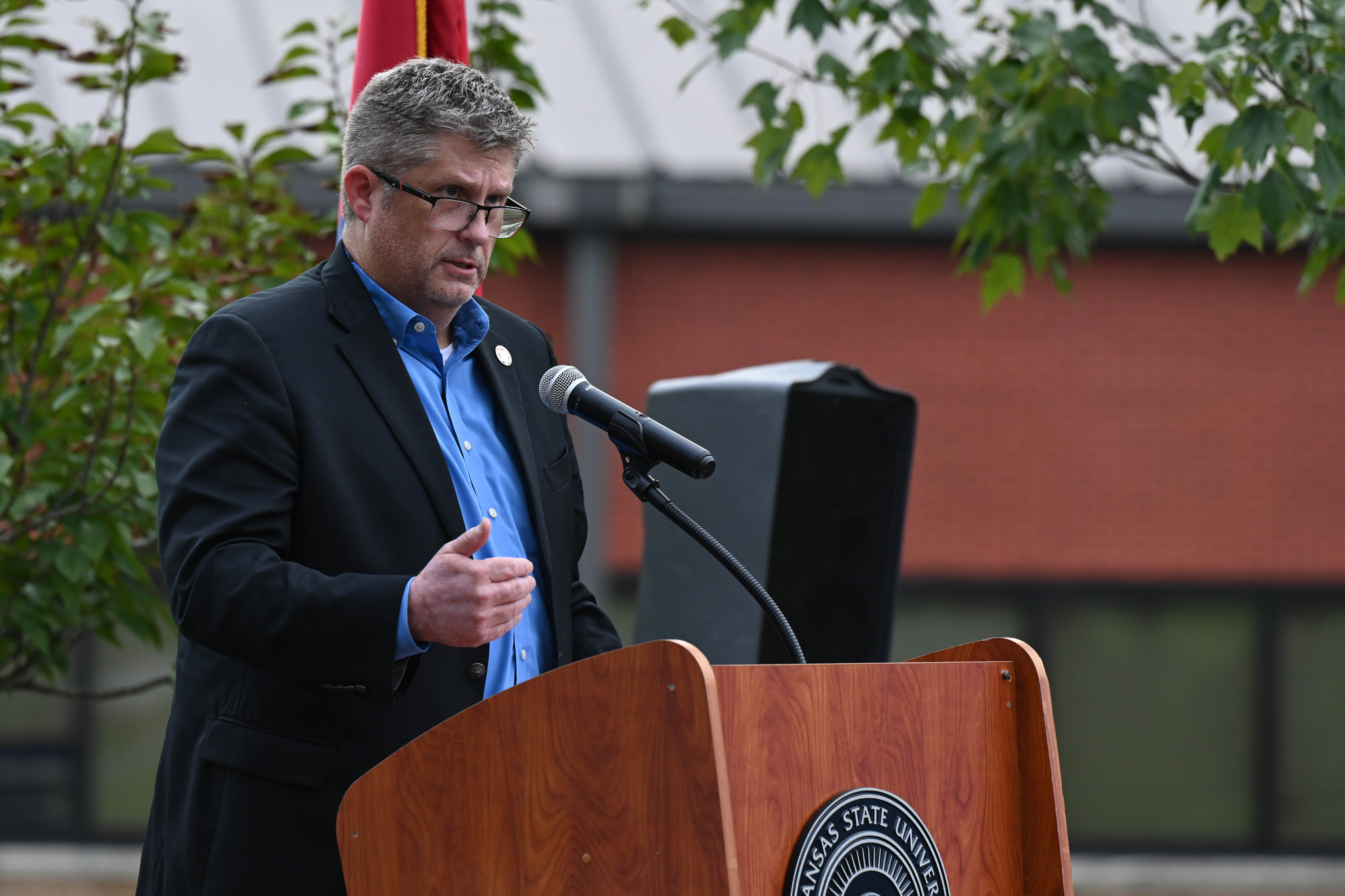 TLR celebrates 60-year partnership with ASU-Beebe > Little Rock Air ...