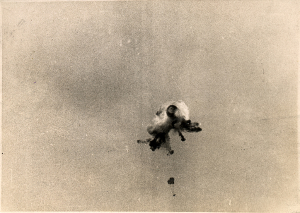 Medal of Honor Monday: Army 1st Lt. Frank Luke Jr. > U.S. Department of ...