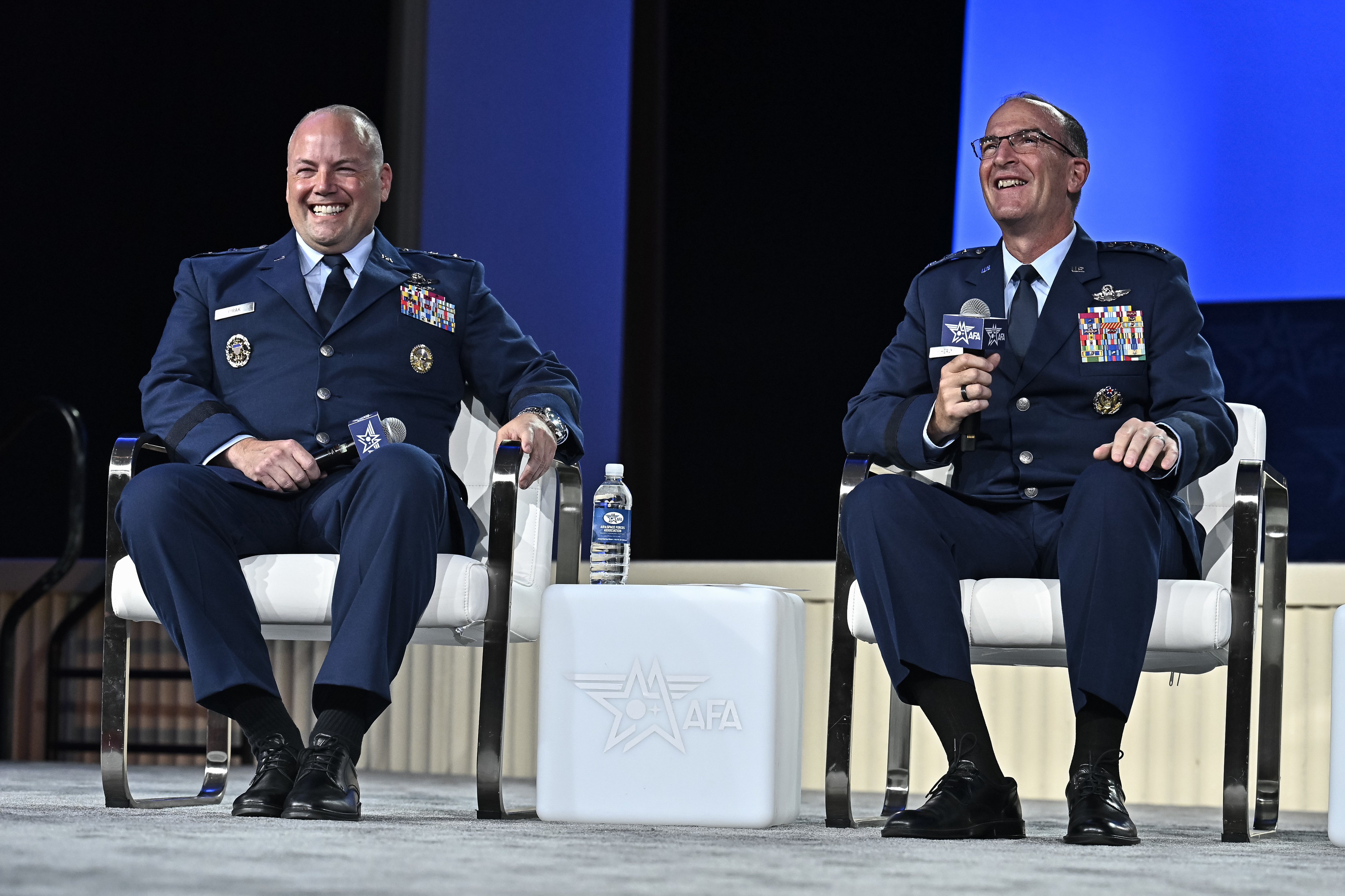 Air Force Reserve Combat-Capable Ready Now force > Air Force Reserve ...