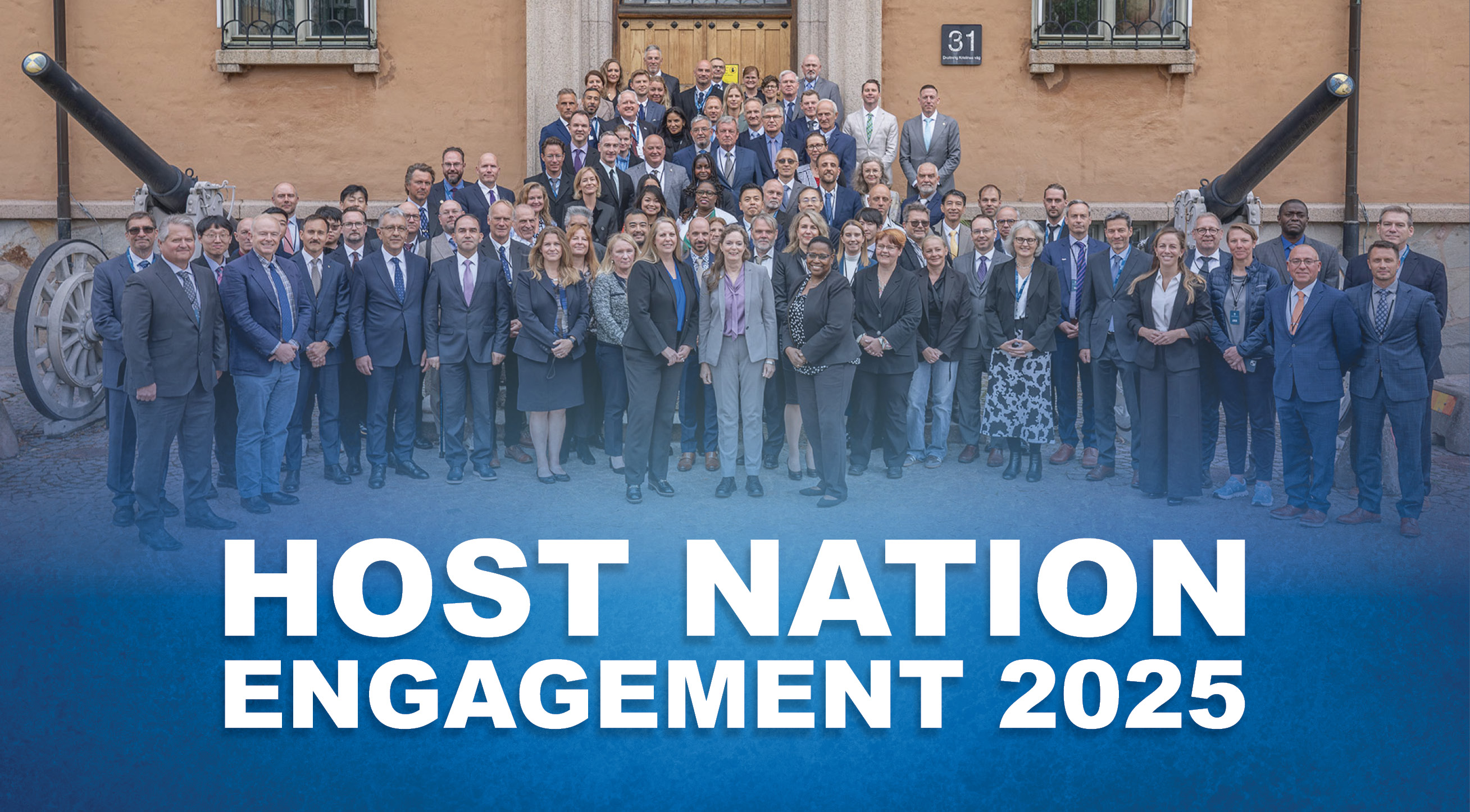 DCMA, partner nations strengthen international cooperation > Defense ...