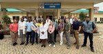 Navy Medicine > Naval Medical Forces Atlantic > Organization > Support ...