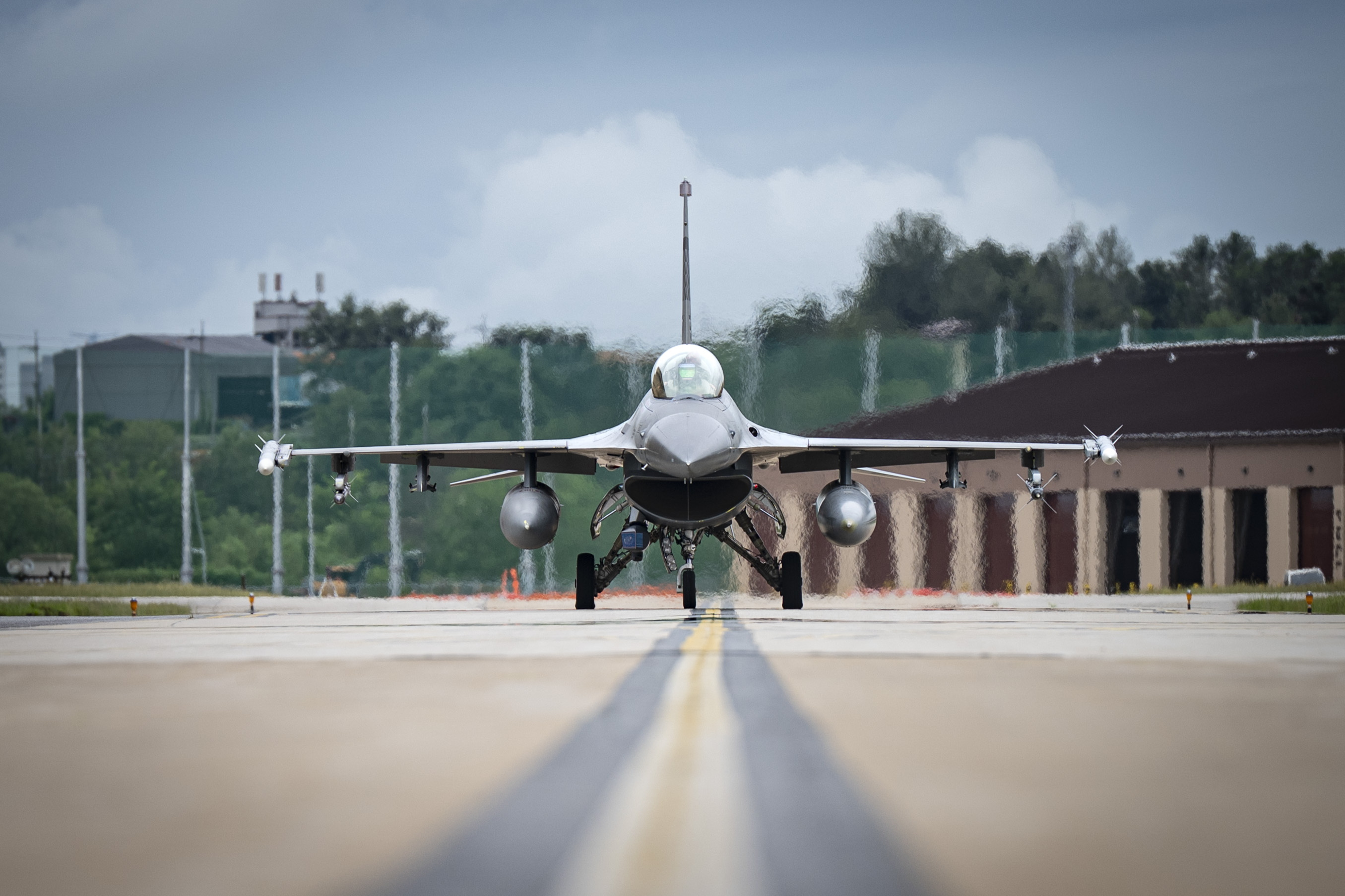 36th Fighter Squadron sustains ‘Fight Tonight’ posture through ...