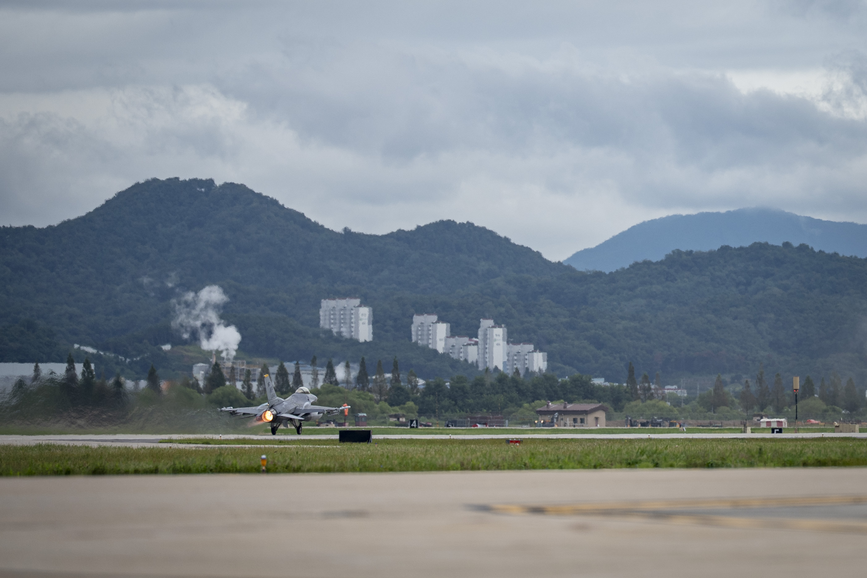 36th Fighter Squadron sustains ‘Fight Tonight’ posture through ...