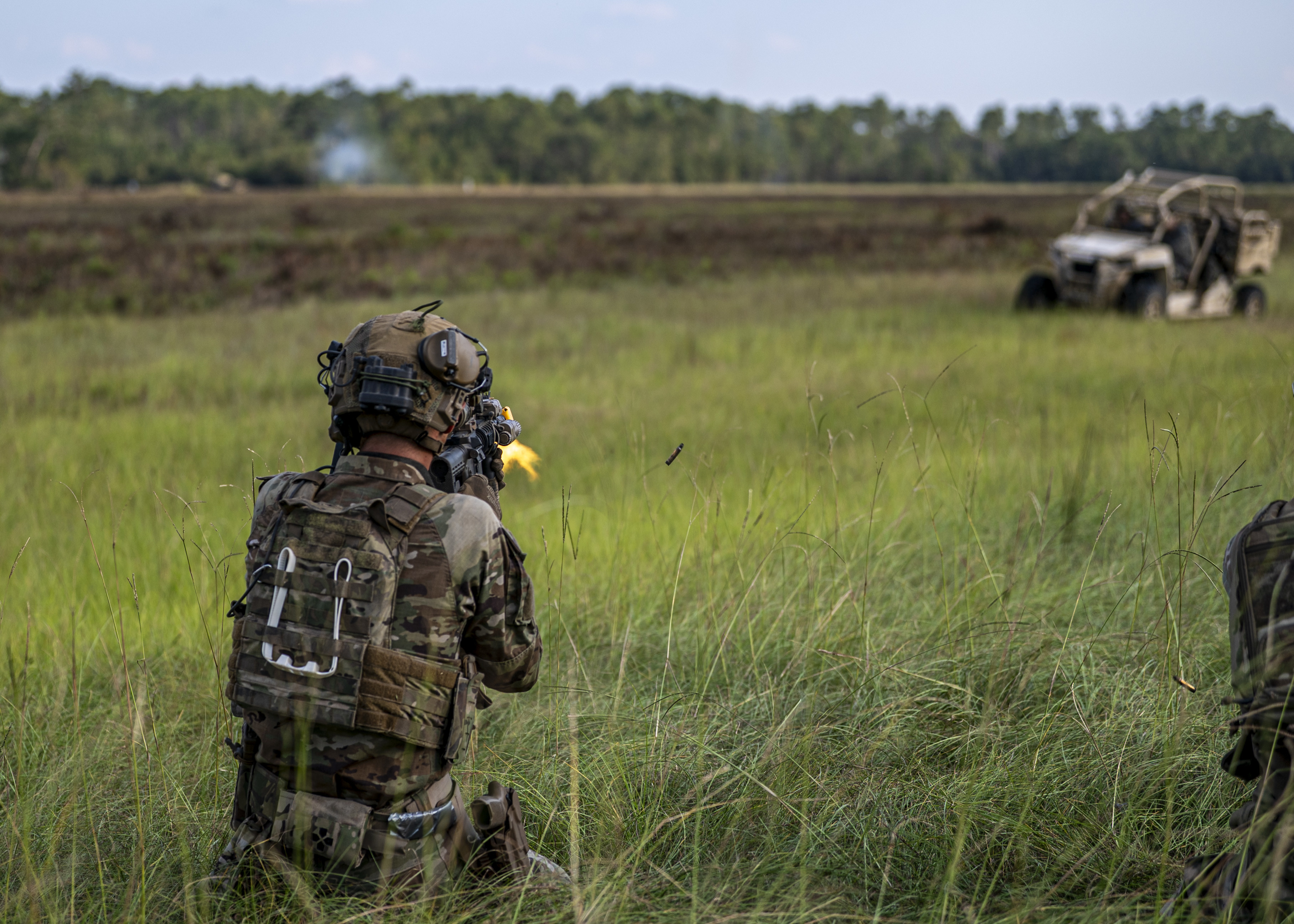 823 BDS builds readiness during Exercise PREPARED JESTER > Moody Air ...