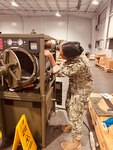 Navy Medicine > Naval Medical Forces Atlantic > Organization > Support ...