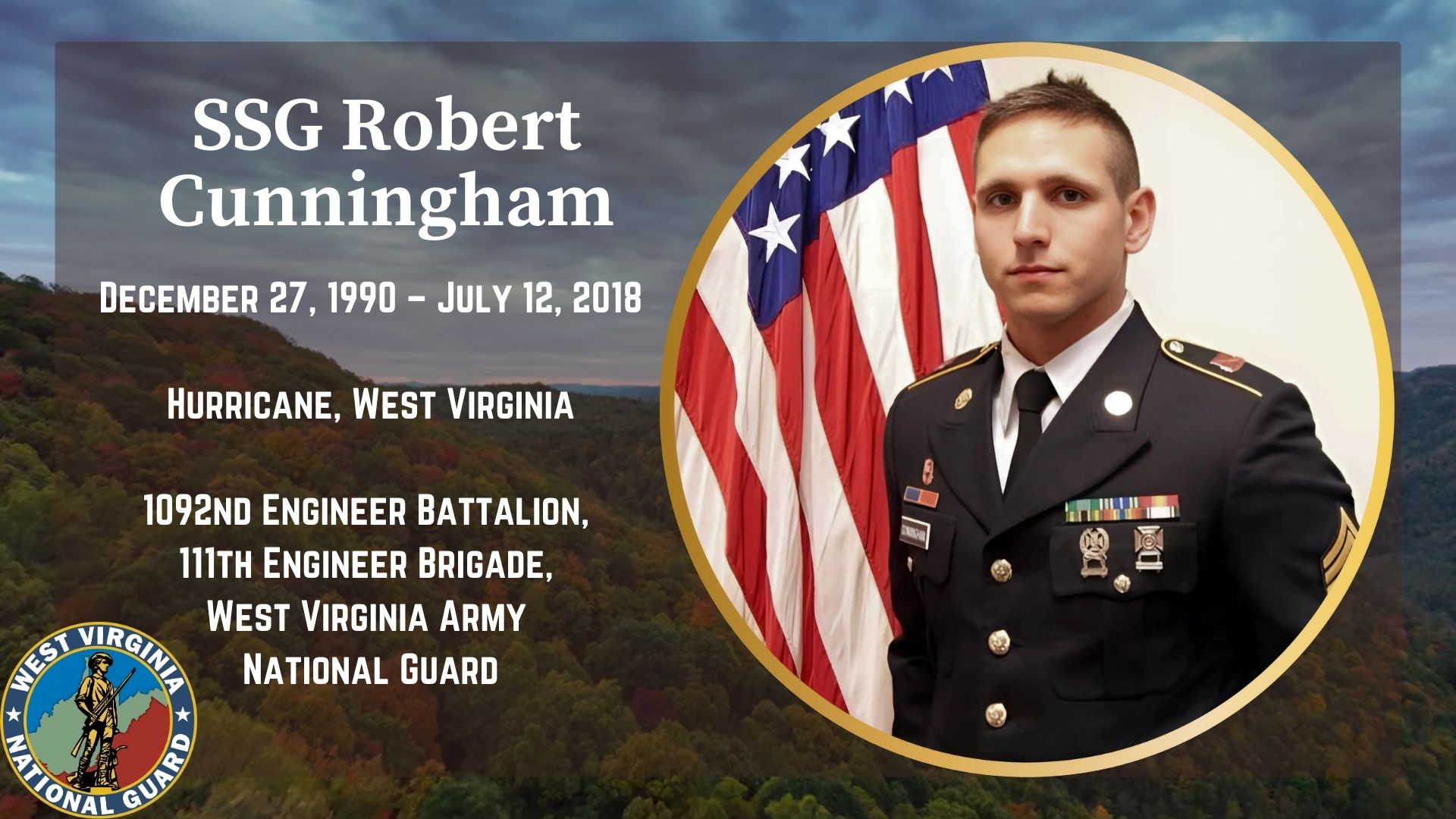 Cunningham, Robert