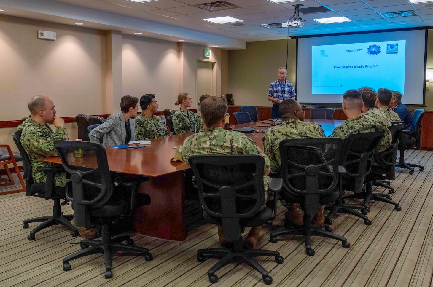 Peeking Behind the Curtain: Strategic Systems Programs’ New Fleet ...