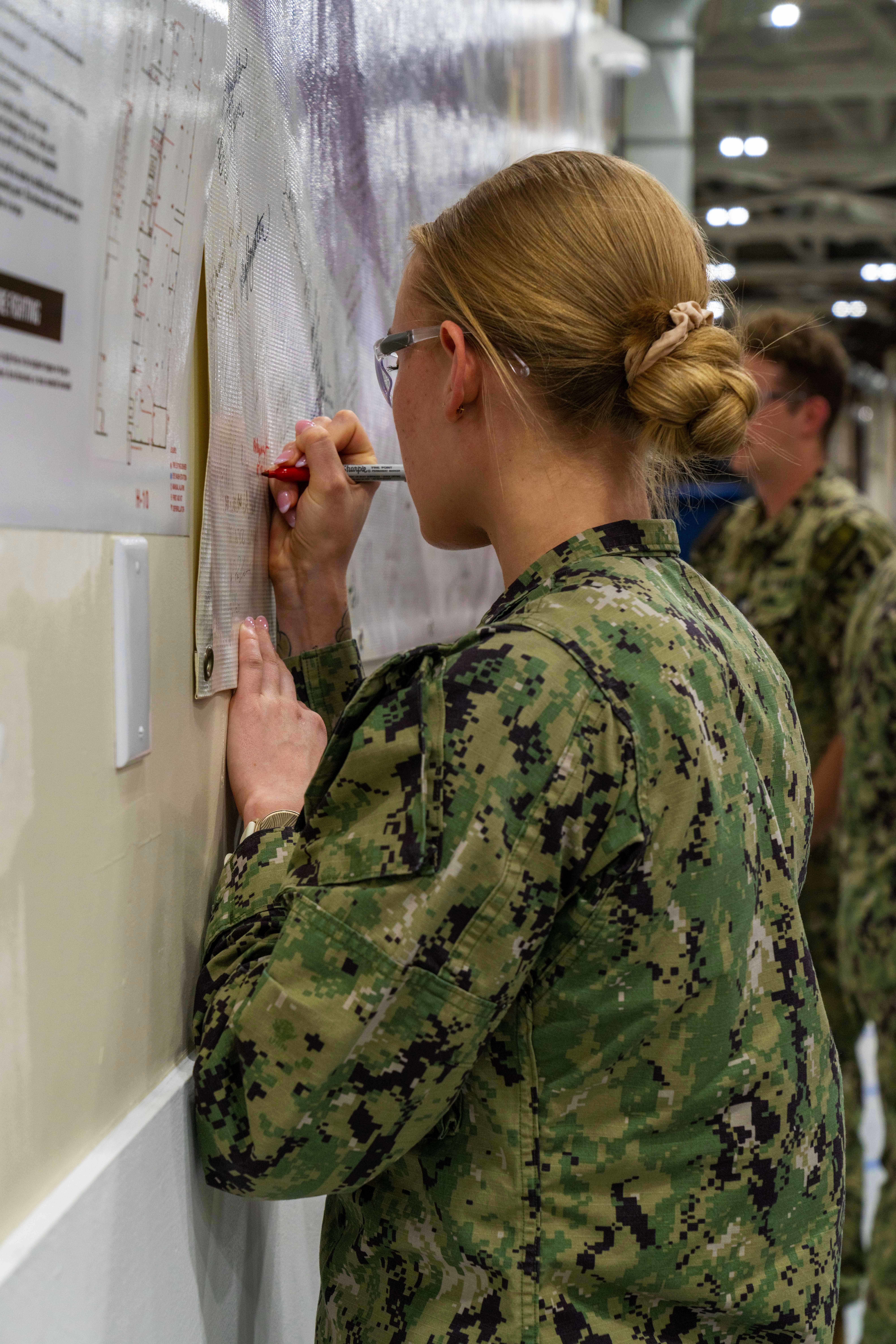 Peeking Behind the Curtain: Strategic Systems Programs’ New Fleet ...