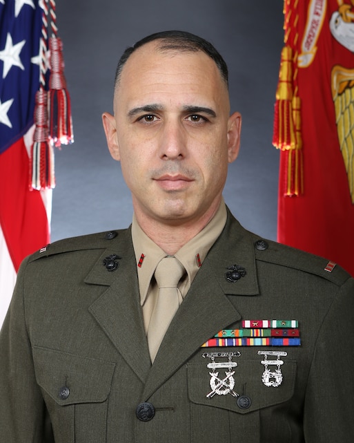 Director > Marine Music > Official Biography
