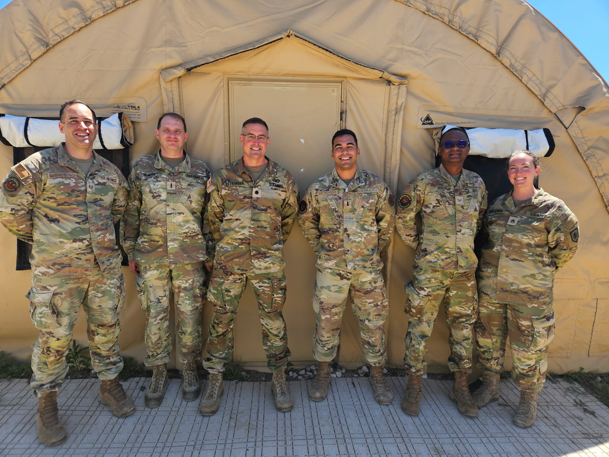 LEAP Scholars partner with U.S. Army Intelligence in immersive Warrior ...