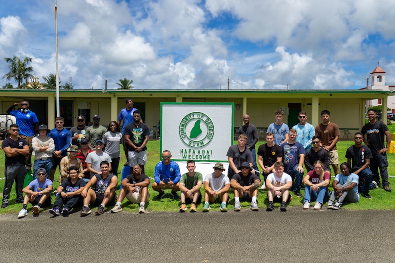 Marine Corps Installations Pacific (MCIPAC)