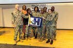 Navy Medicine > Naval Medical Forces Atlantic > Organization > Support ...
