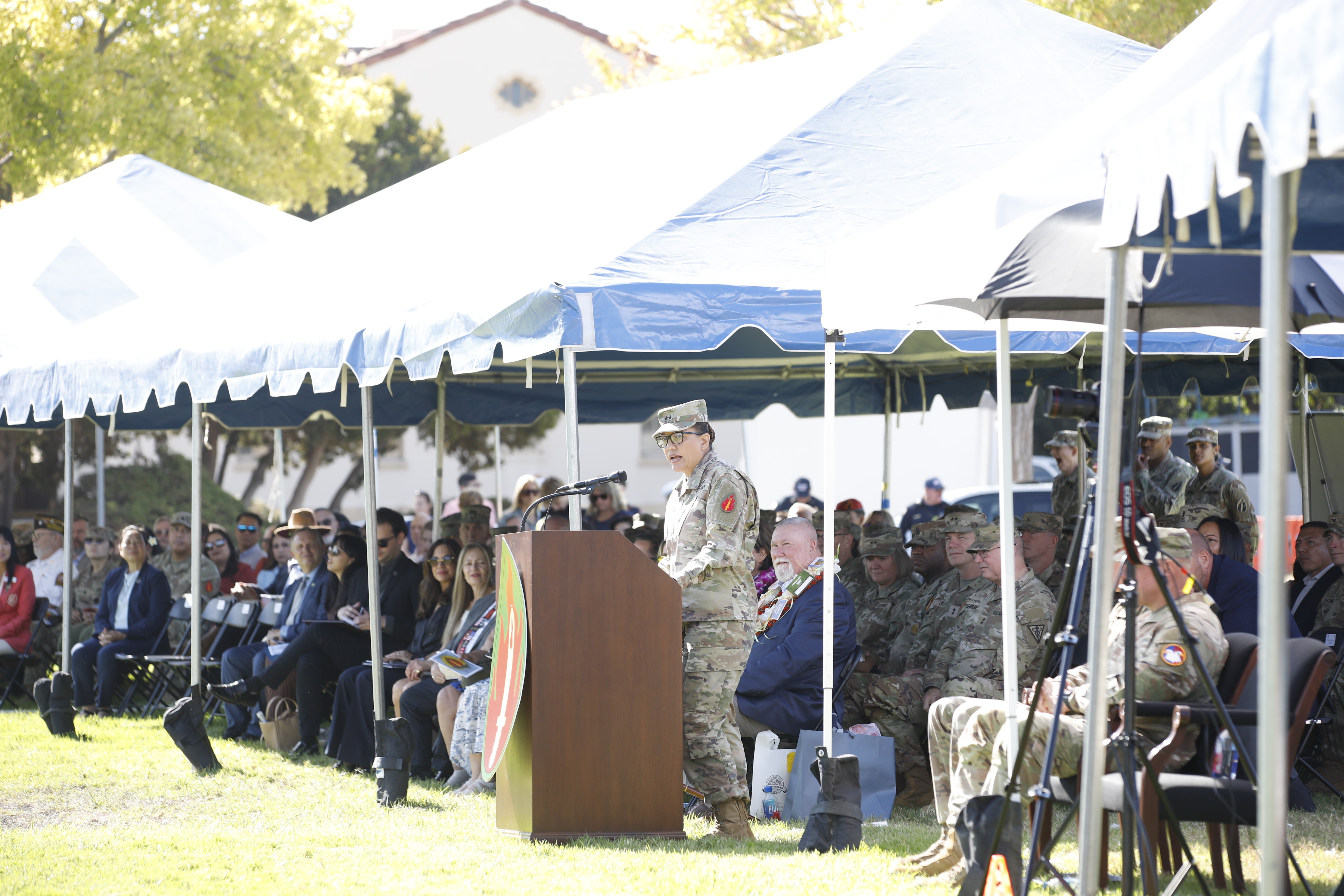 63rd Readiness Division welcomes new commanding general > 75th U.S. Army Reserve Innovation ...
