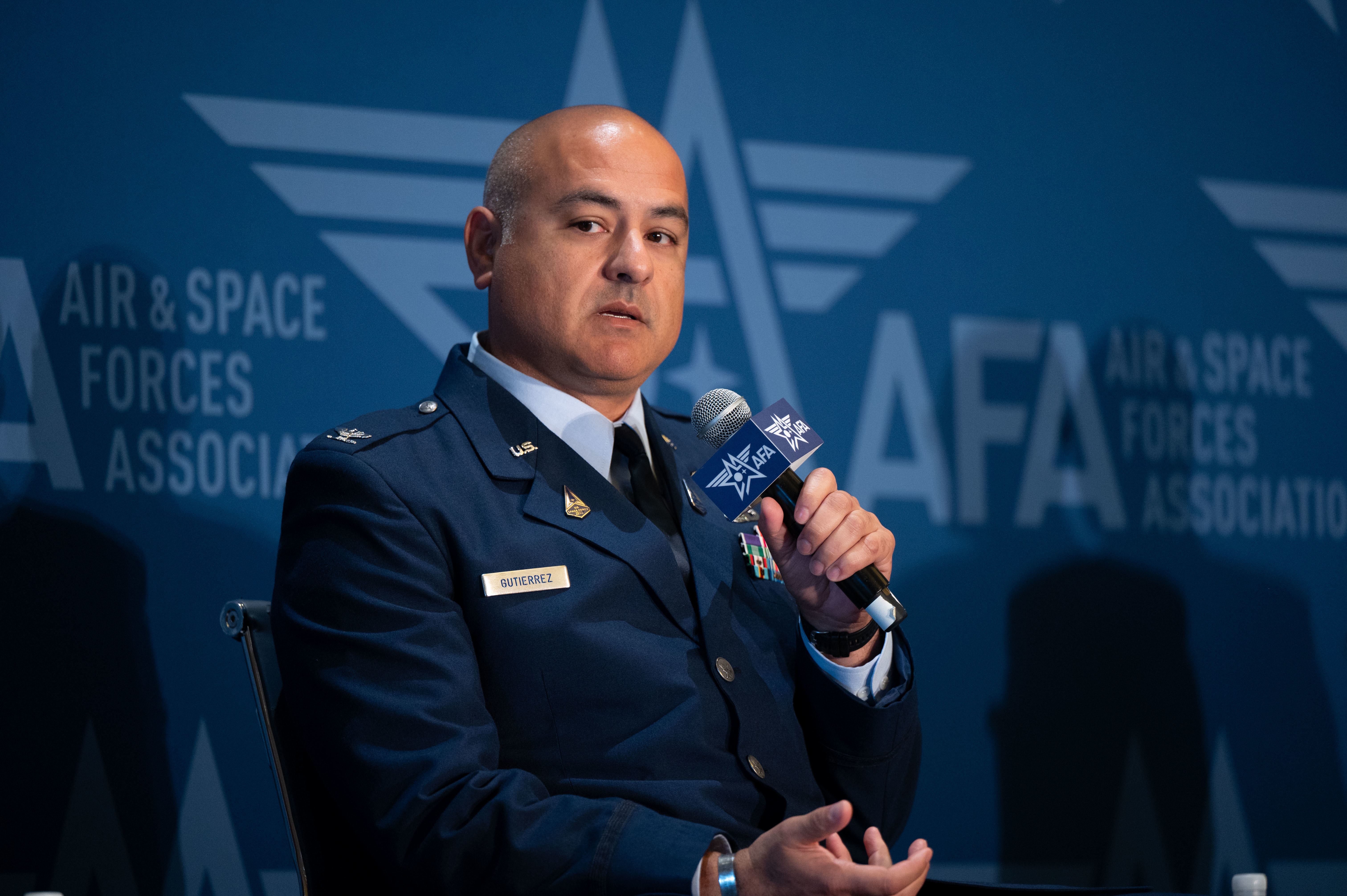 SpOC Leadership Focuses on New Generation Model, Exercise Readiness ...