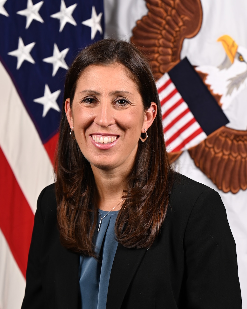 Katherine "Katie" E. Sutton > U.S. Department of War > Biography | U.S ...