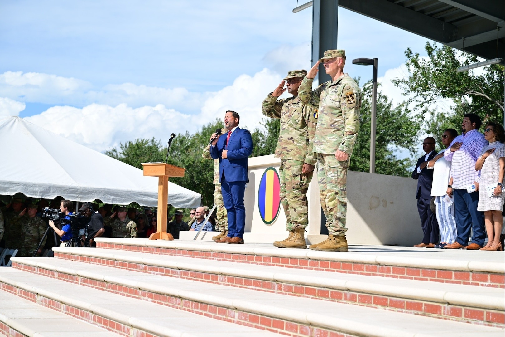 Turning the page: TRADOC inactivation marks new chapter in Army ...