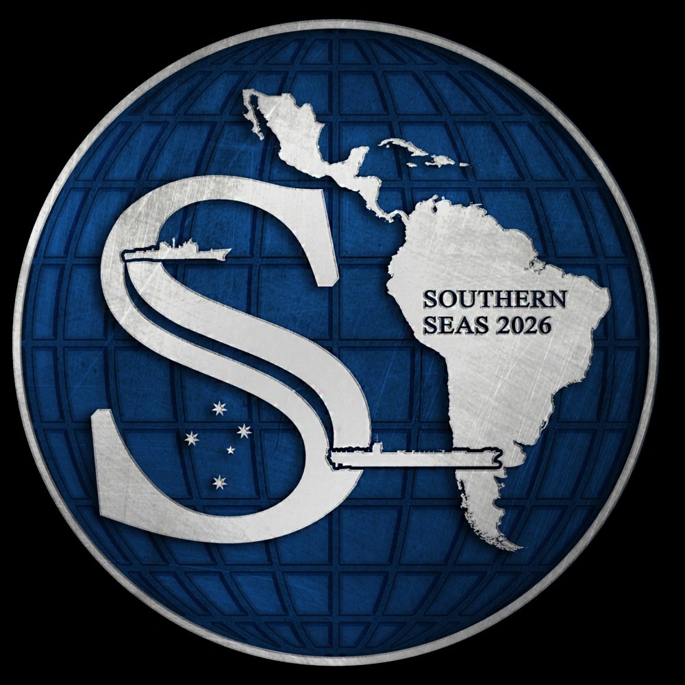 U.S. 4th Fleet Announces Southern Seas 2026 Deployment > Naval Surface ...
