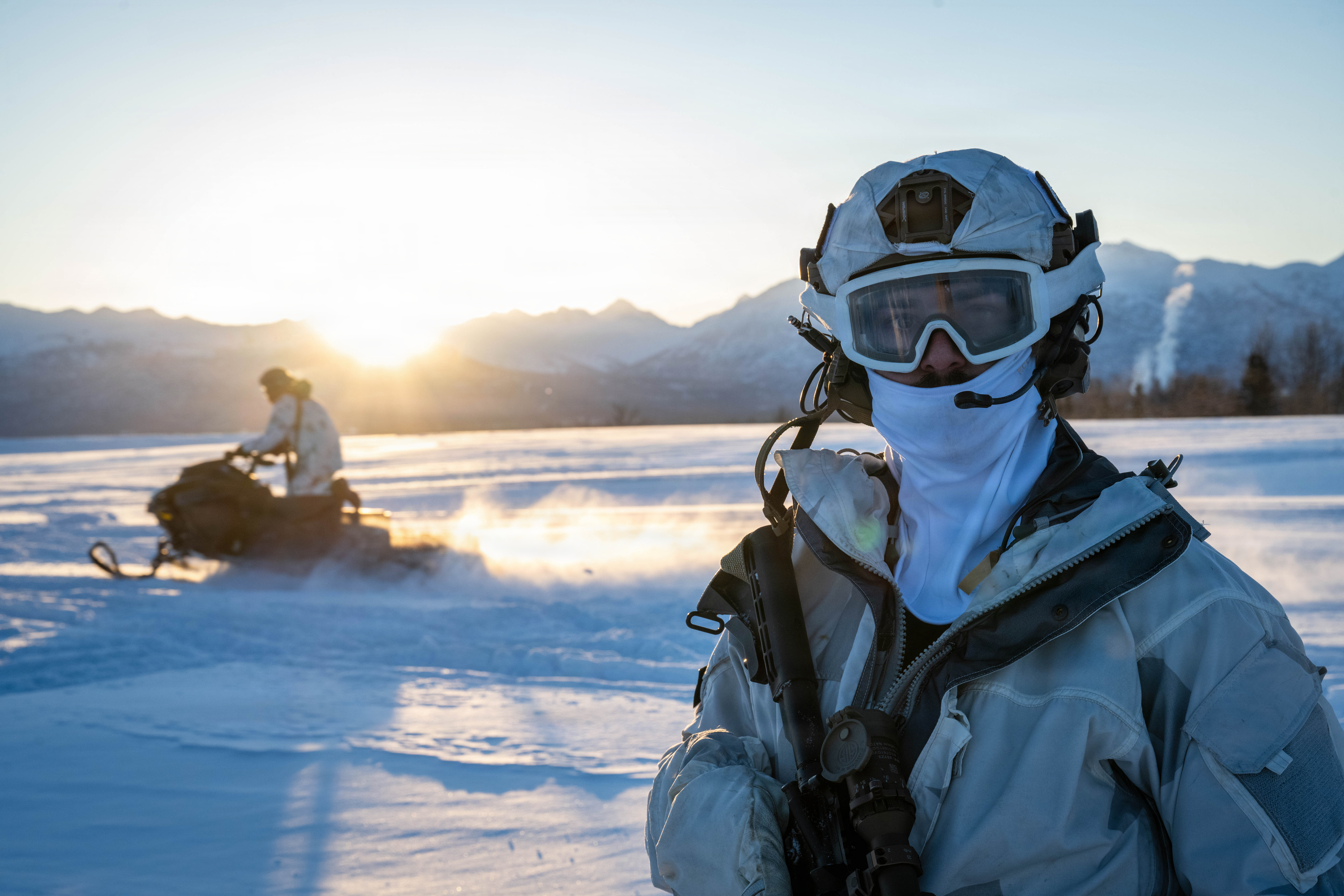 3rd ASOS: The Multi-Tool of JBER > Joint Base Elmendorf-Richardson > News