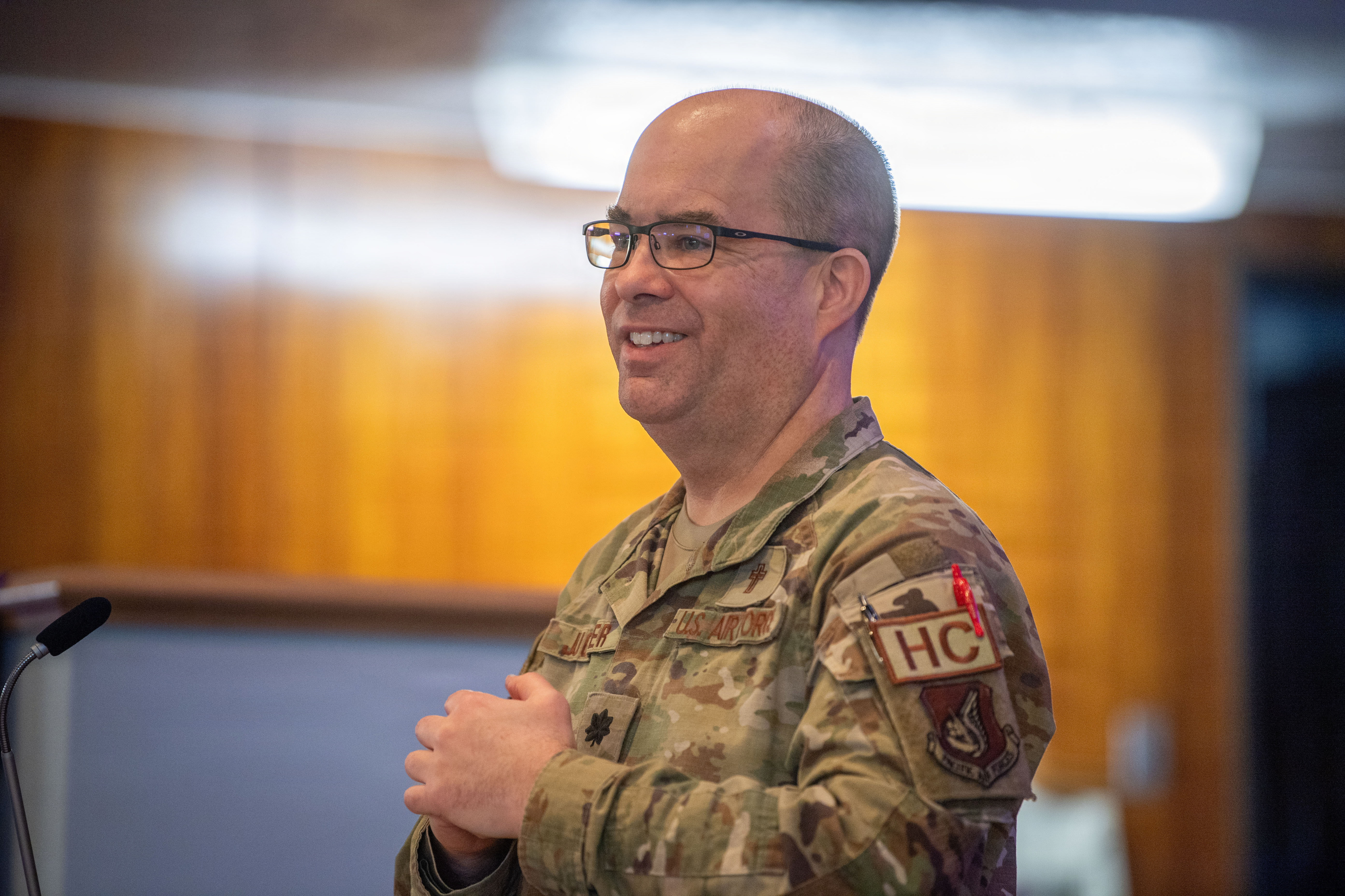 374 AW Hosts spring resiliency days 2026 > Yokota Air Base > Article ...