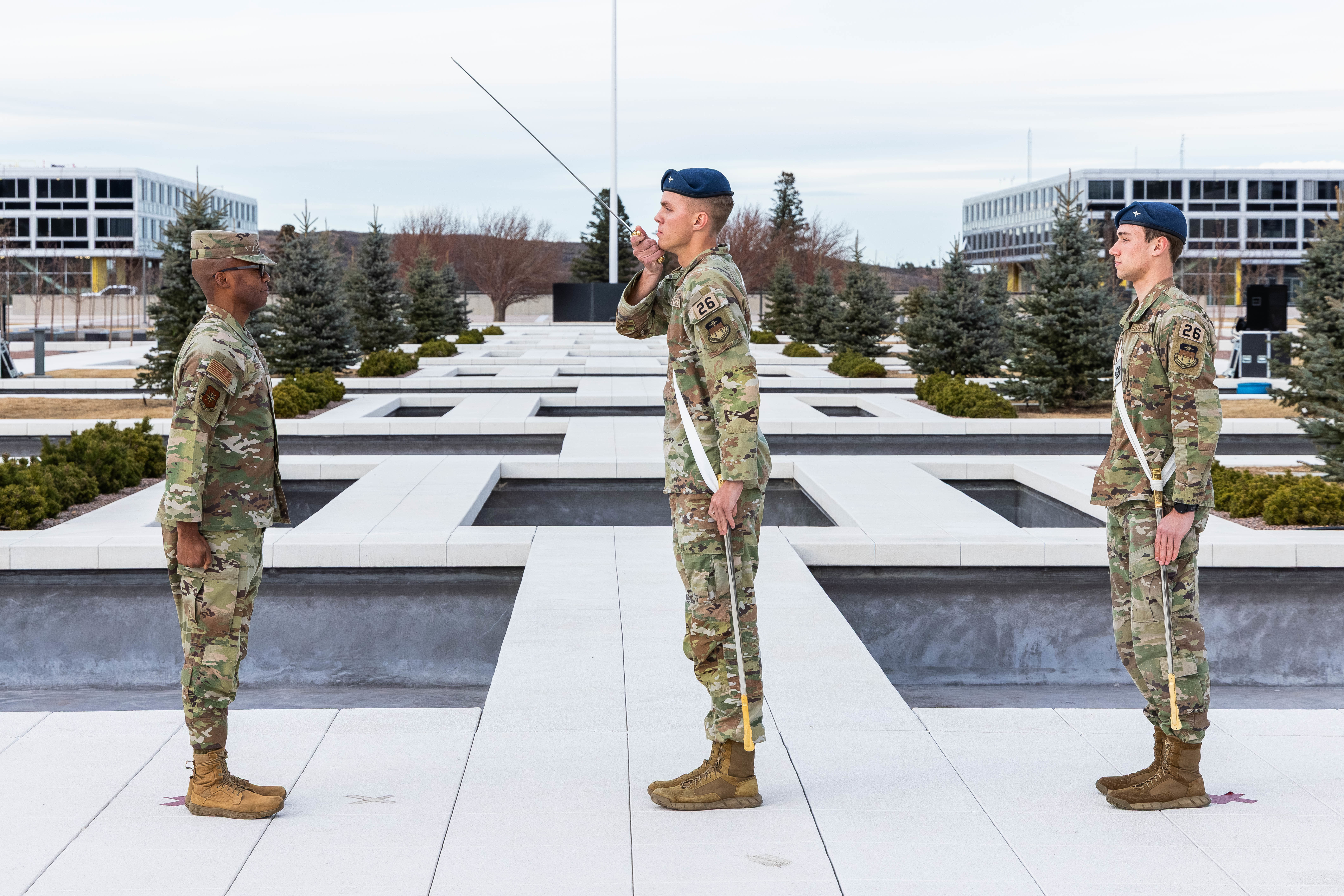 Colonel Tellez to Succeed Brigadier General Marks as Commandant ...