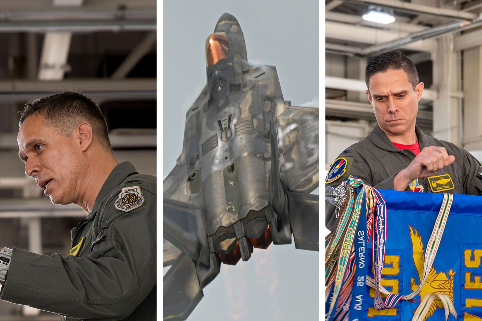 Colonel Tellez to Succeed Brigadier General Marks as Commandant ...