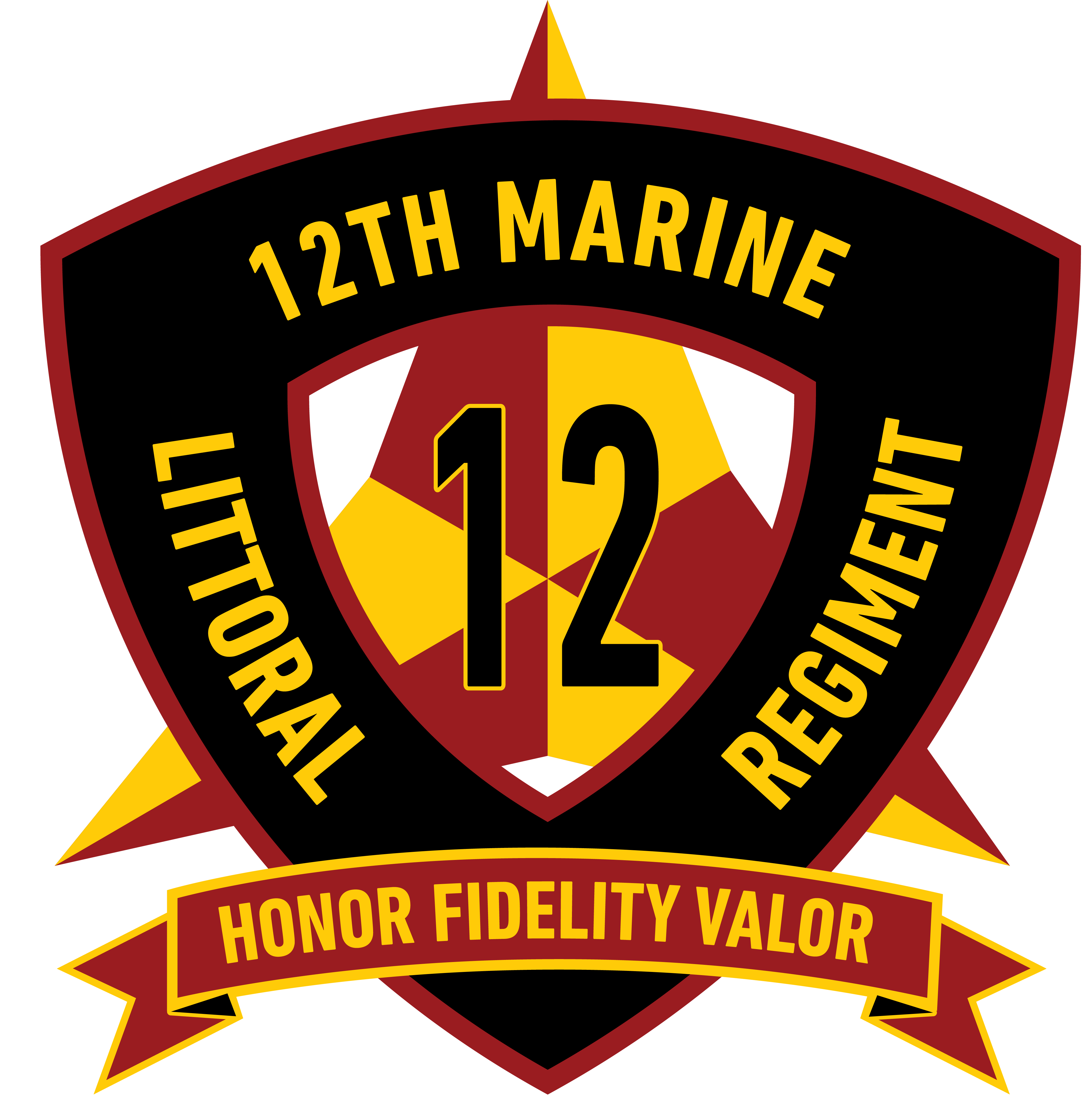 Unit Logos