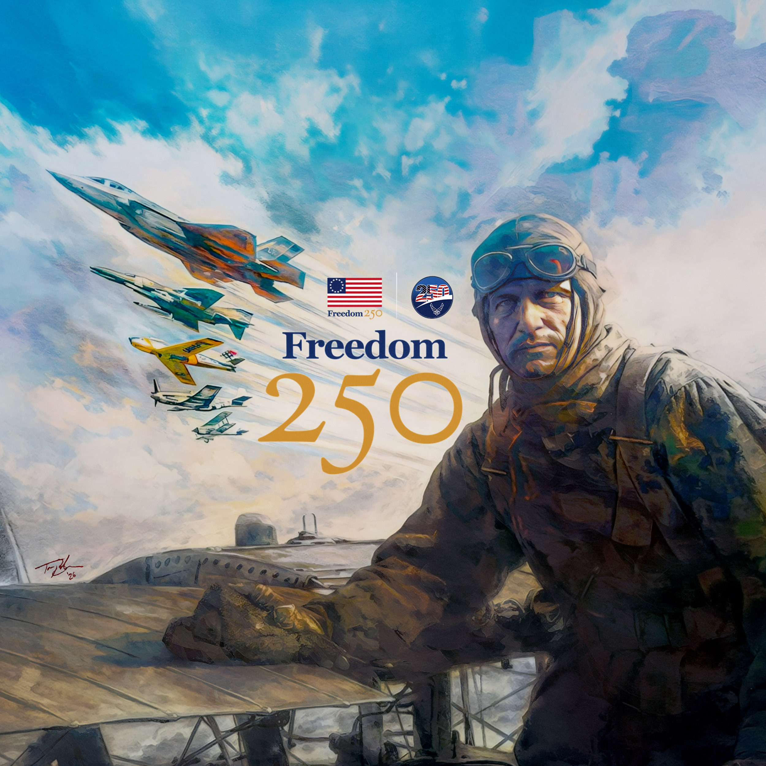 Air Force Posters