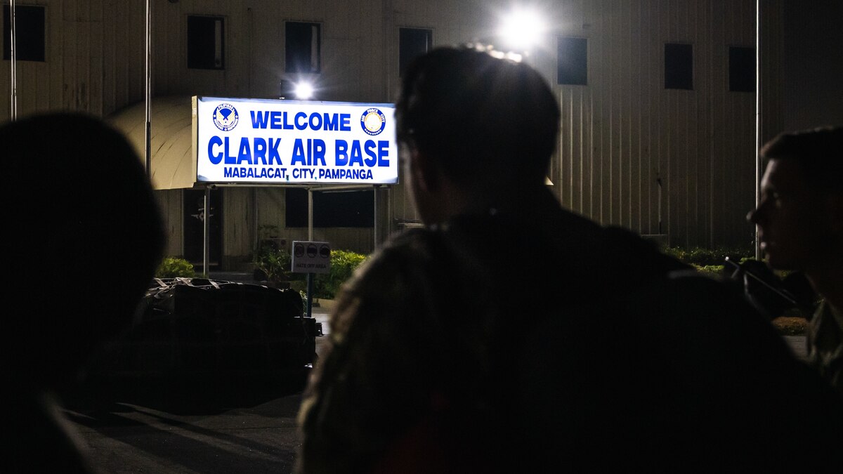 Balikatan 2026: 317th AW conducts MEO, arrives in Philippines > Dyess ...